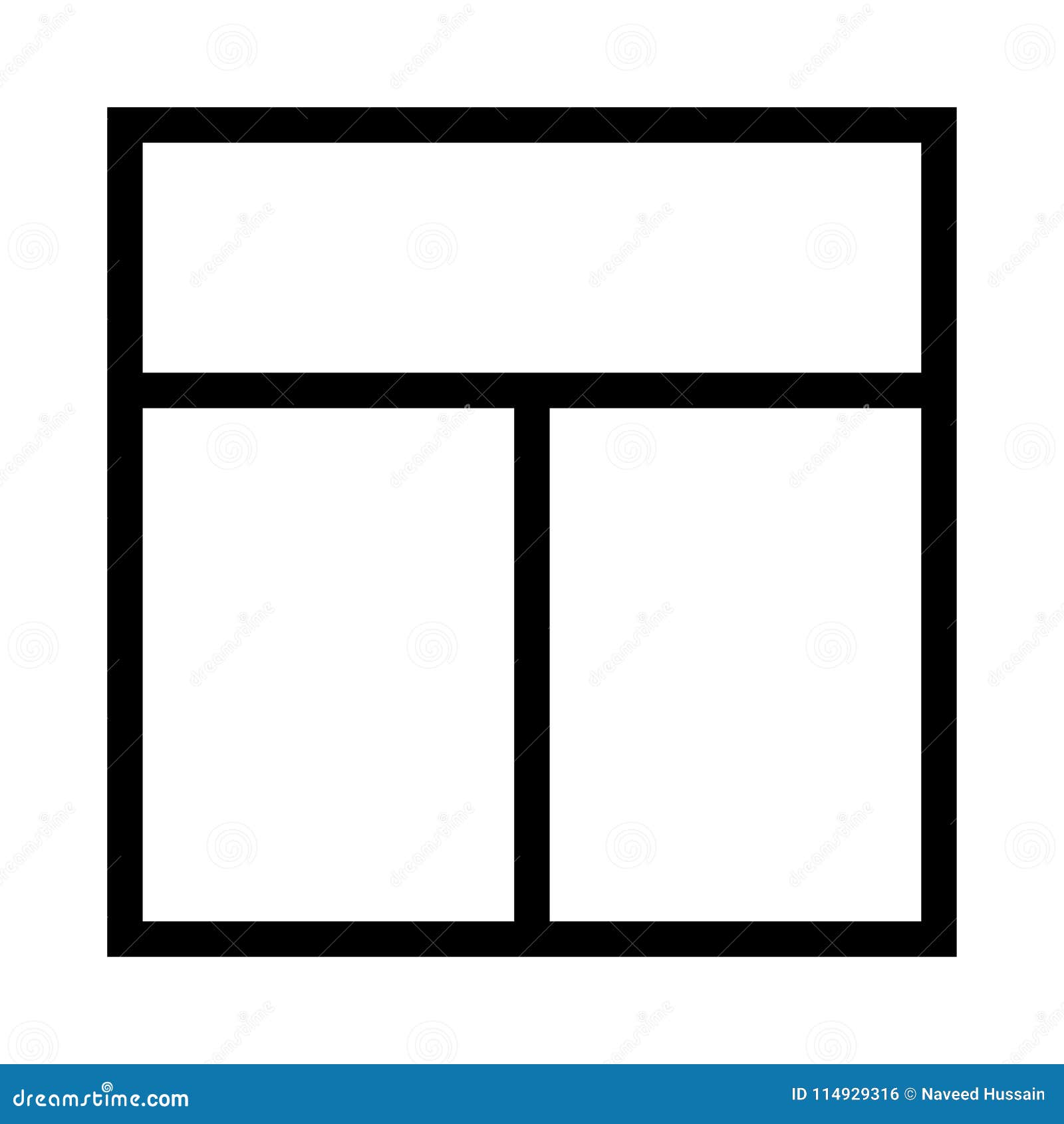 Farmat vector line icon stock vector. Illustration of elements - 114929316