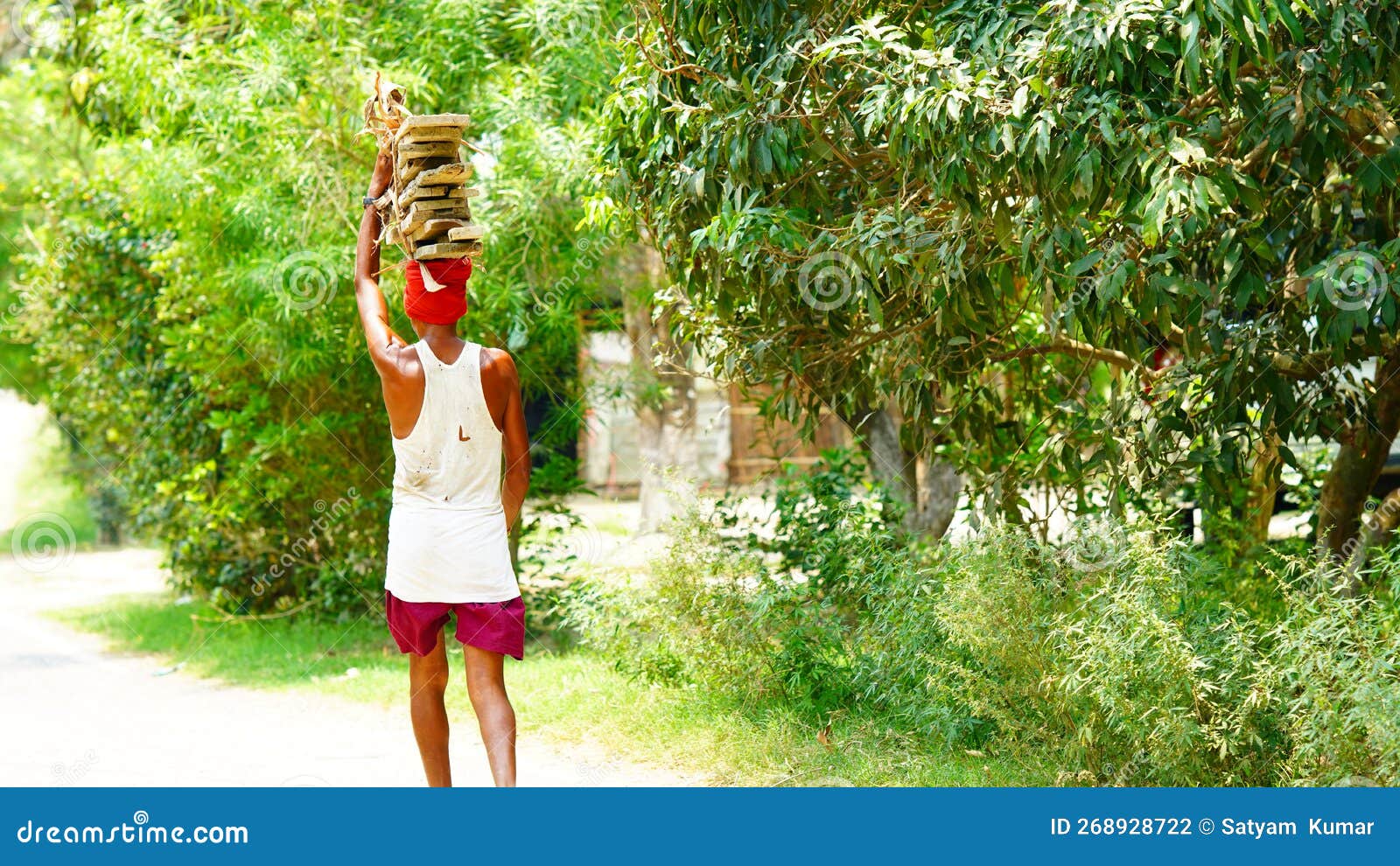 Farmer doing work at farm editorial photography. Image of outdoor ...