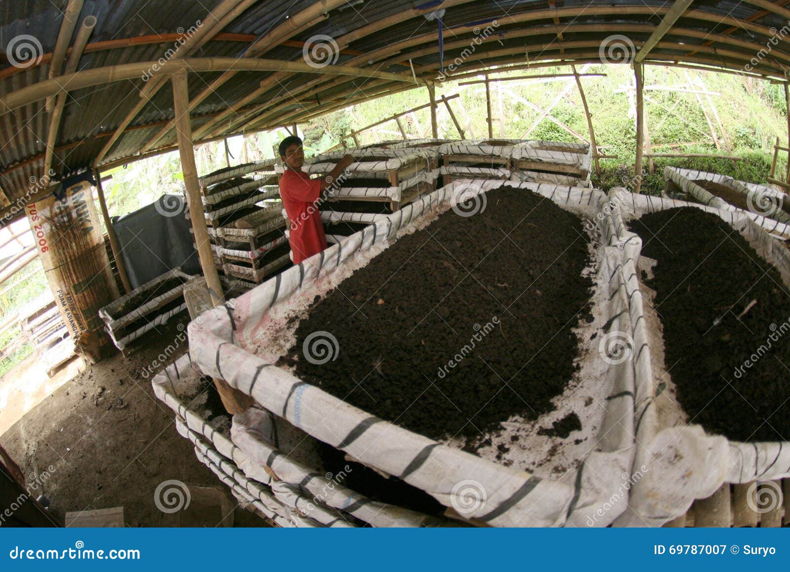 Farmer editorial photography. Image of java, farm, indonesia - 69787007
