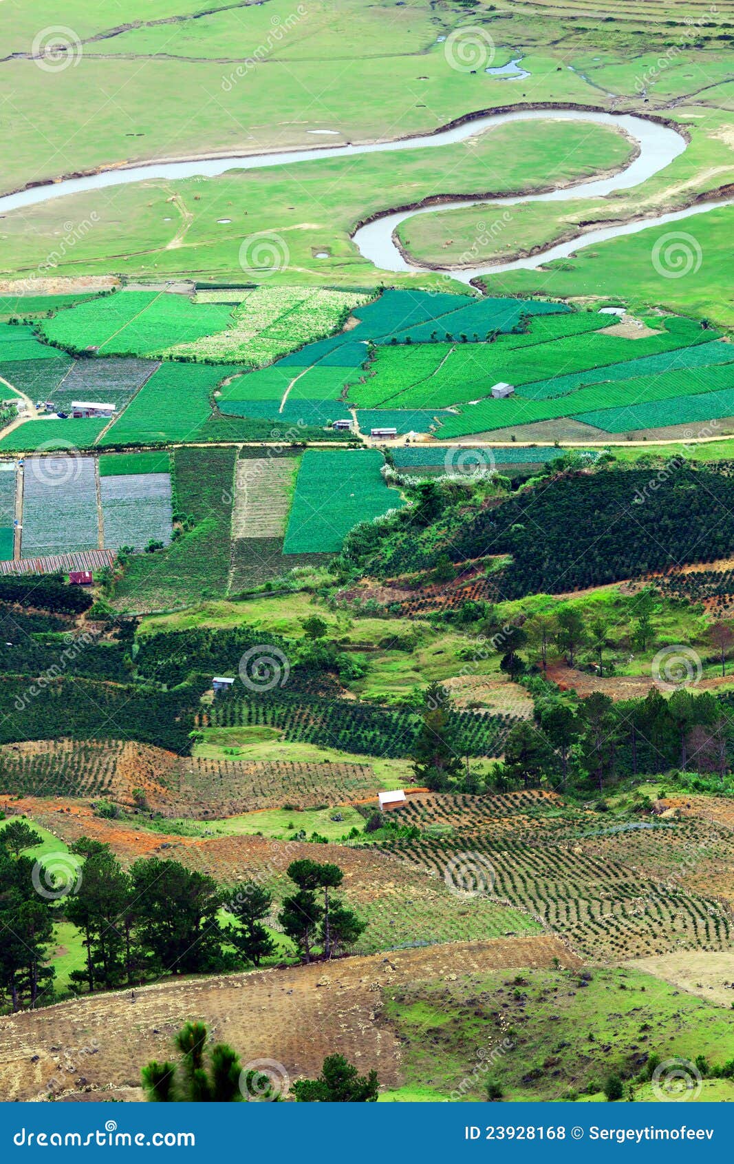 Farmer field stock photo. Image of dirt, harvest, farm - 23928168