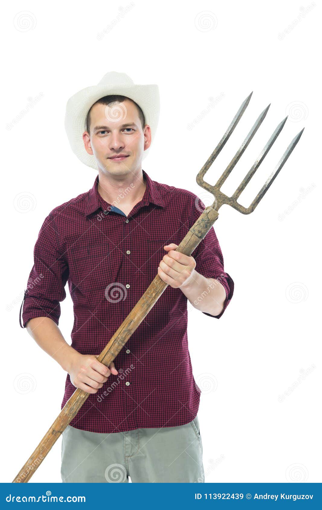 Farmers Pitchfork