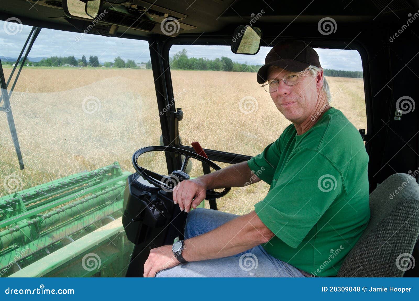Tractor Inside Cab Stock Photos - Free & Royalty-Free Stock Photos from ...