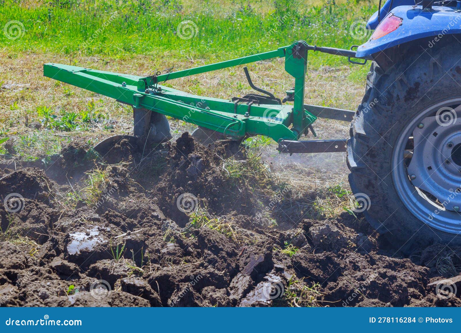 Farming is a Challenging Industry that Requires a Lot of Hard Work ...