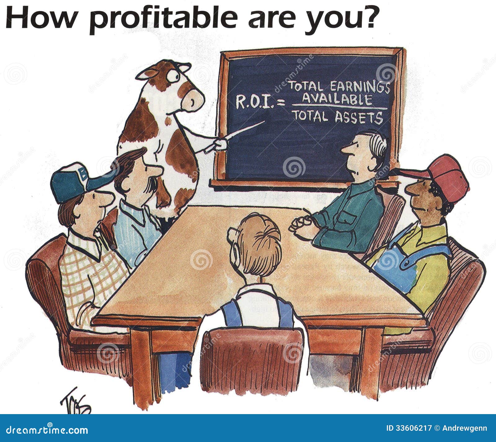 Farming finance stock illustration. Illustration of profitable - 33606217