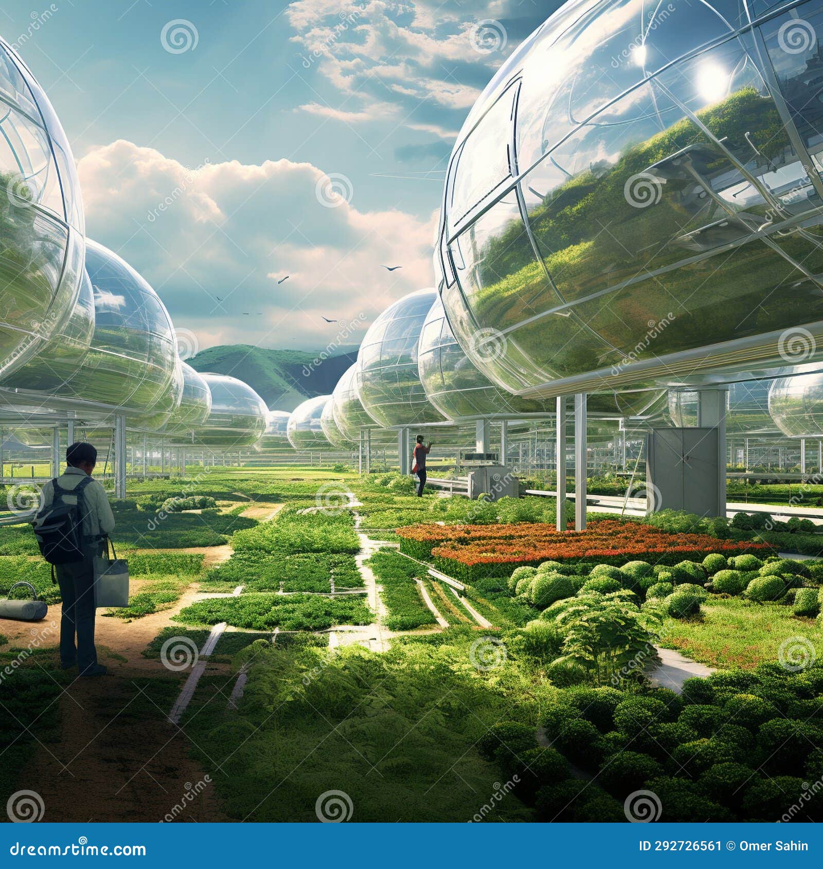 Farming with Purpose: Crafting a Sustainable Legacy for Generations To ...