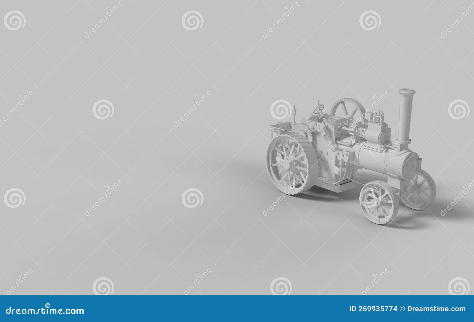 Image. Tractor Symbol Sign Stock Photo | CartoonDealer.com #110821770