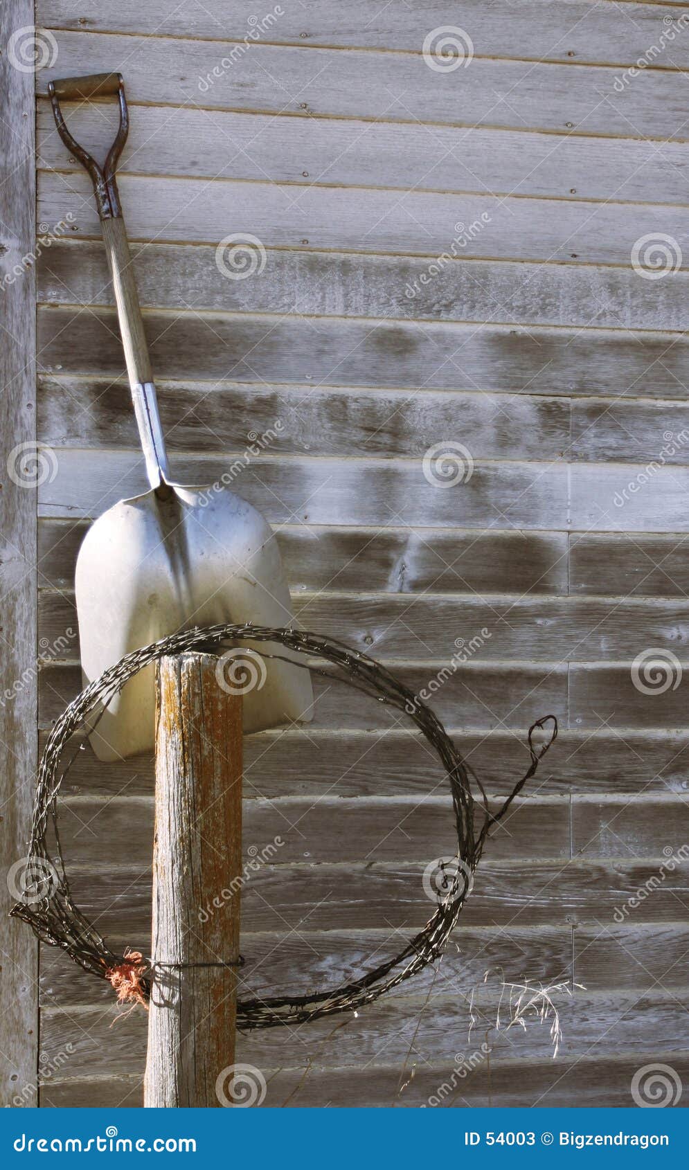 Farming Utensils Picture. Image: 54003