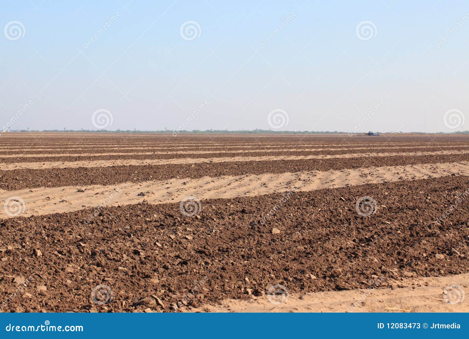 Farmland stock image. Image of earth, horizontal, agriculture - 12083473