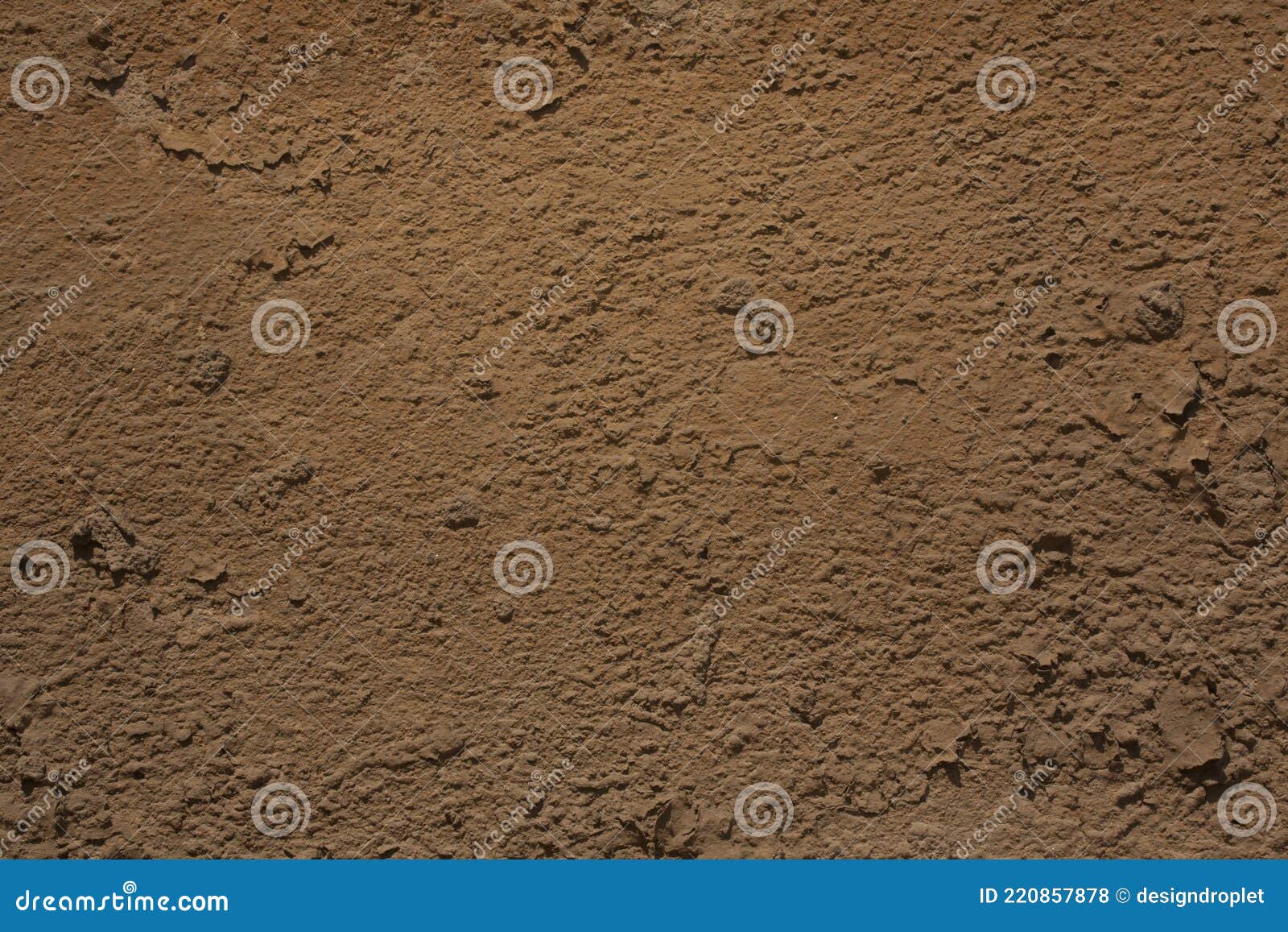 Rough Grungy Soil Texture BG Stock Photo - Image of farm, floor: 220857878