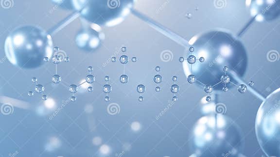 Farnesol Molecular Structure 3d, Flat Model, Sesquiterpene Alcohol ...