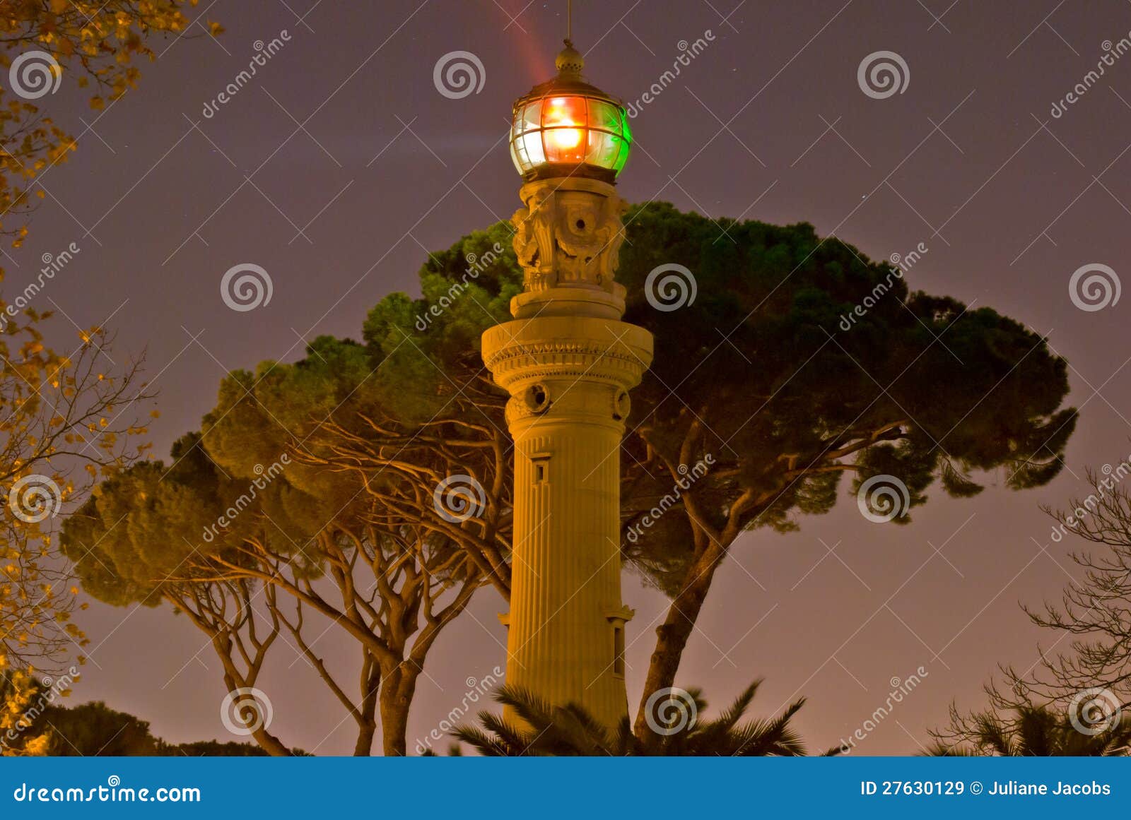 Faro en Roma imagen de archivo. Imagen de italia, famoso - 27630129