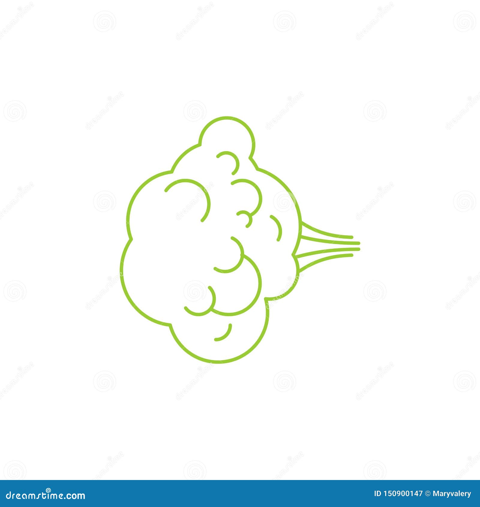 Farting Cartoons, Illustrations & Vector Stock Images - 181 Pictures to ...