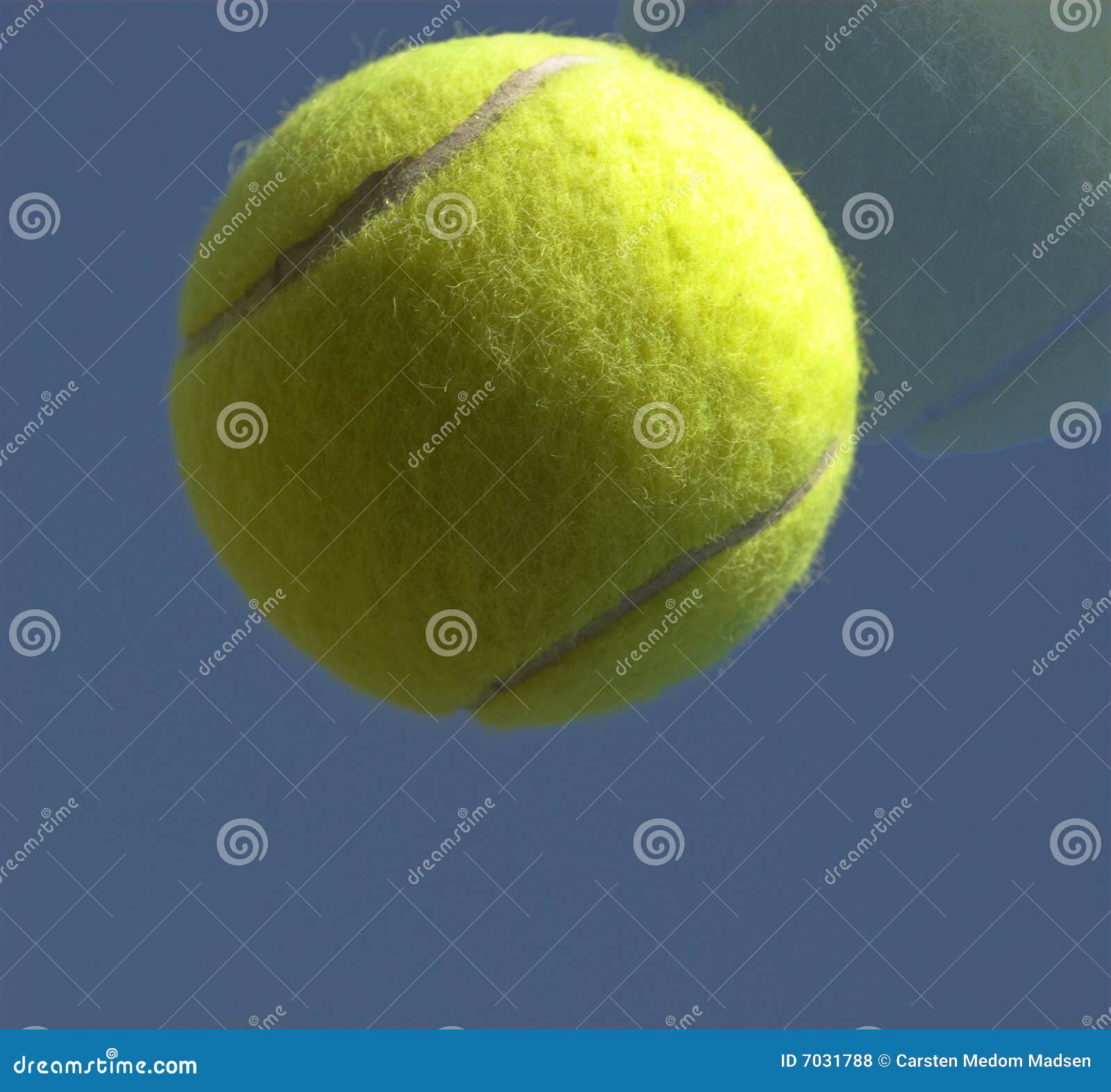 Fartfylld Boll Bild. Bild: 7031788