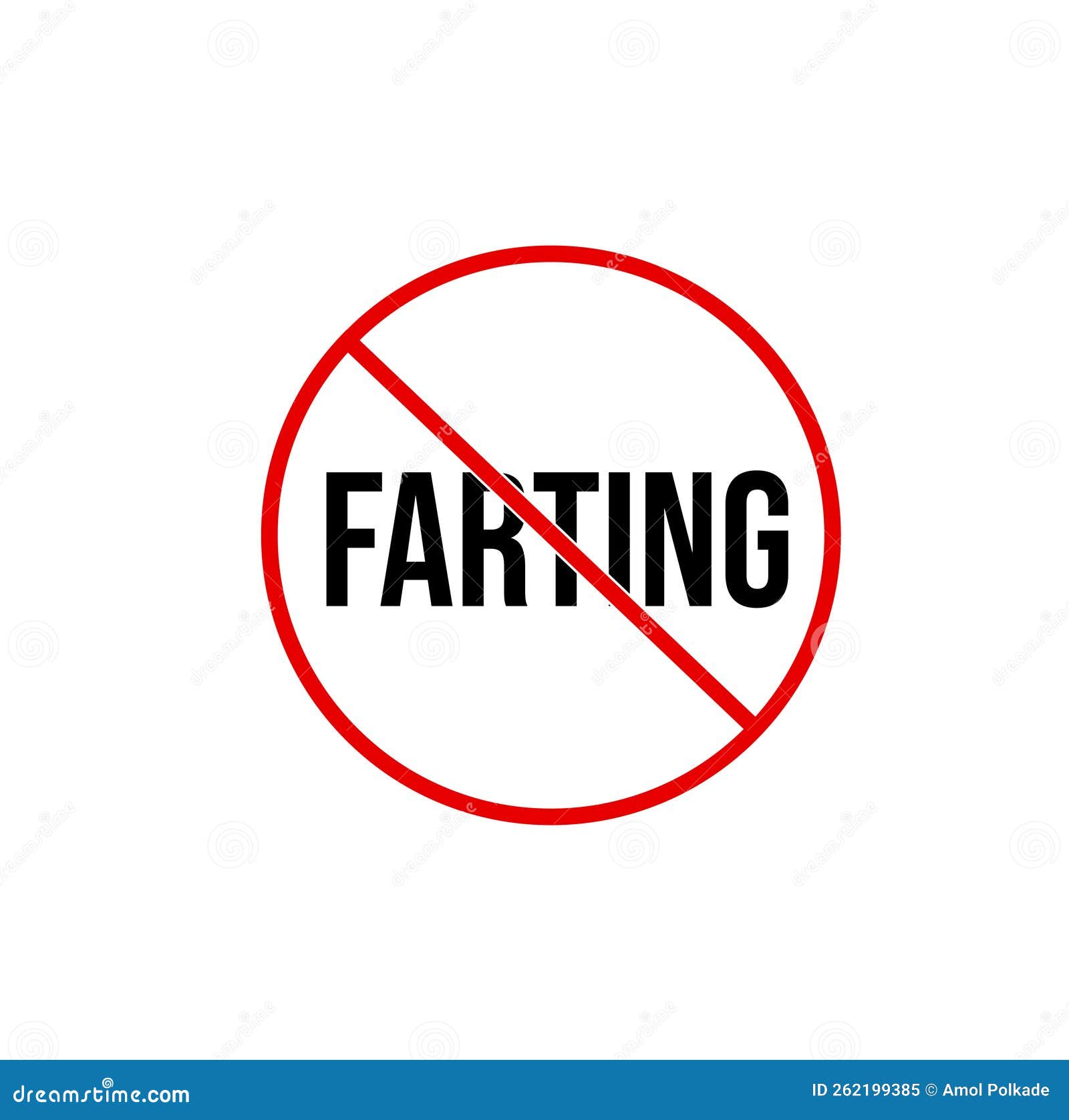 Farting Is Not Allowed Here Icon. Farting Banned Symbol Royalty-Free ... Farting Is Not Allowed Here Icon. Farting Banned Symbol Royalty-Free ...