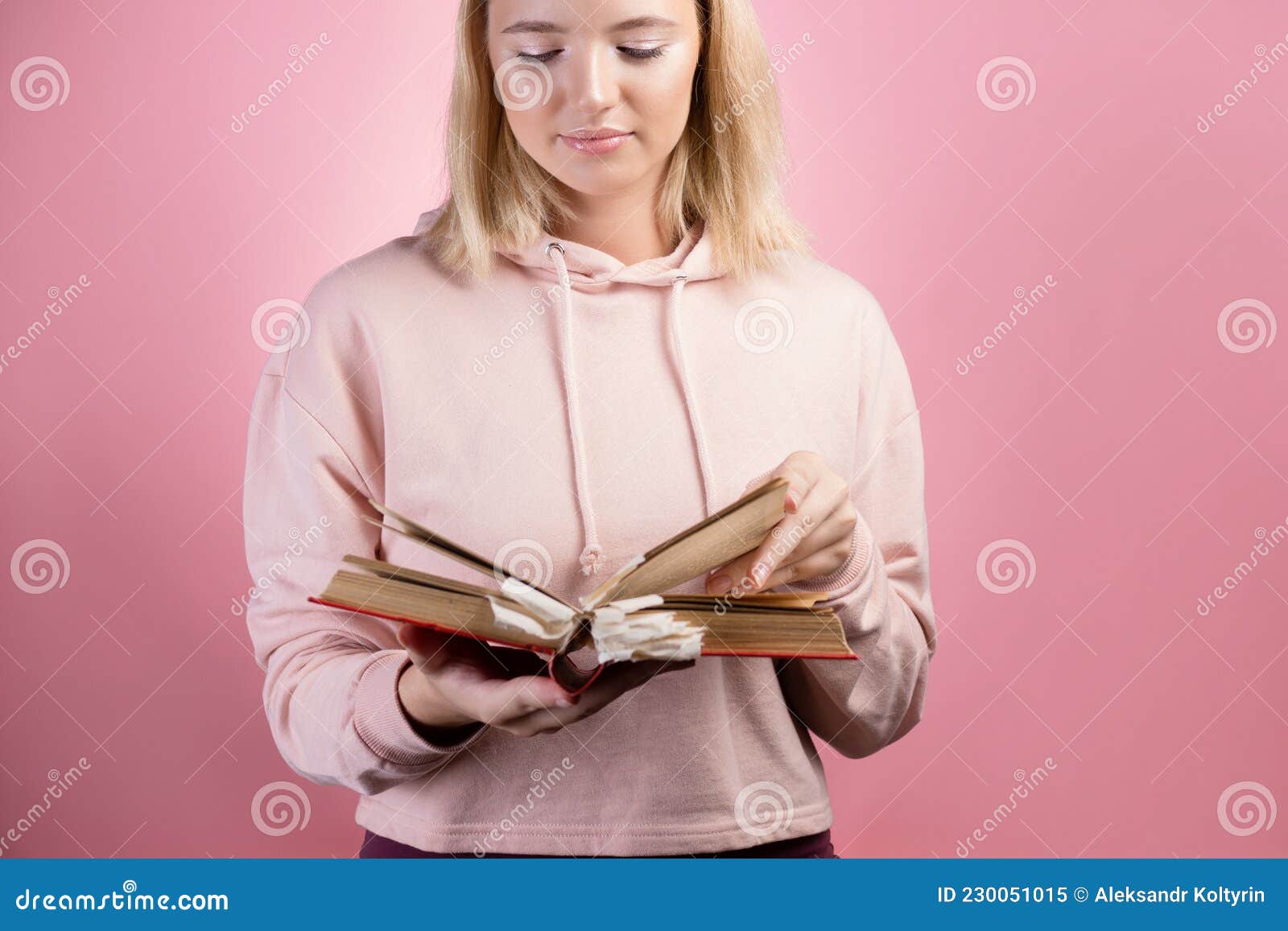 Fascinating Reading, Serious Study of Educational Materials, an Open ...