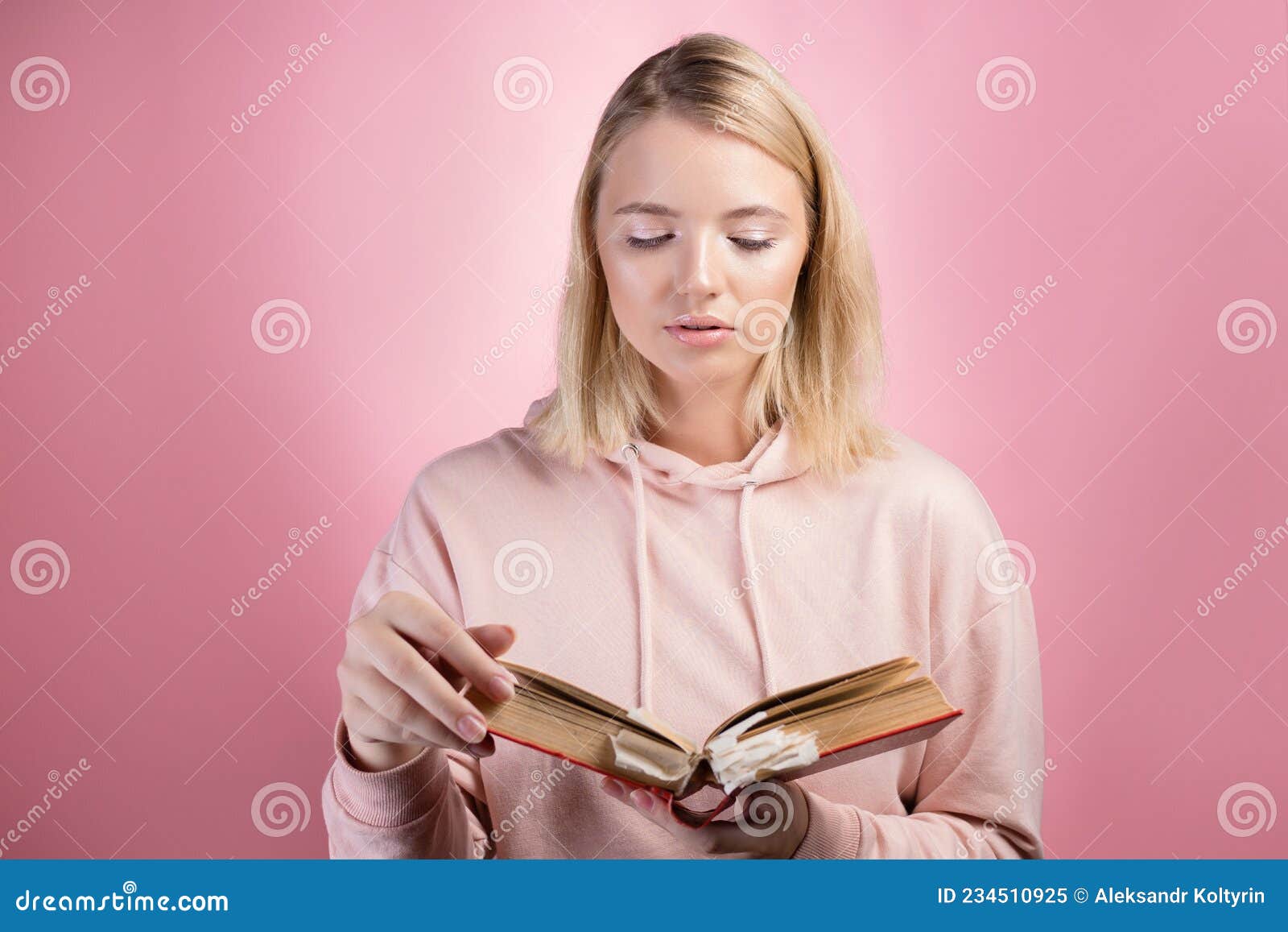 Fascinating Reading, Serious Study of Educational Materials, an Open ...