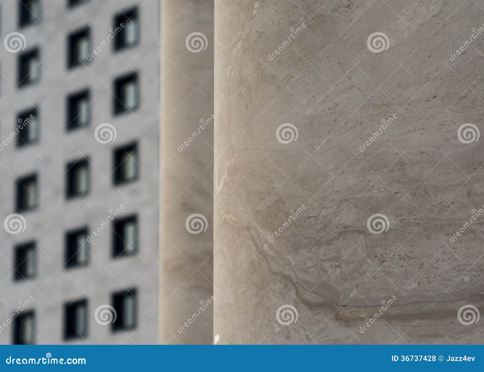 Fascist architecture stock photo. Image of architecture - 36737428