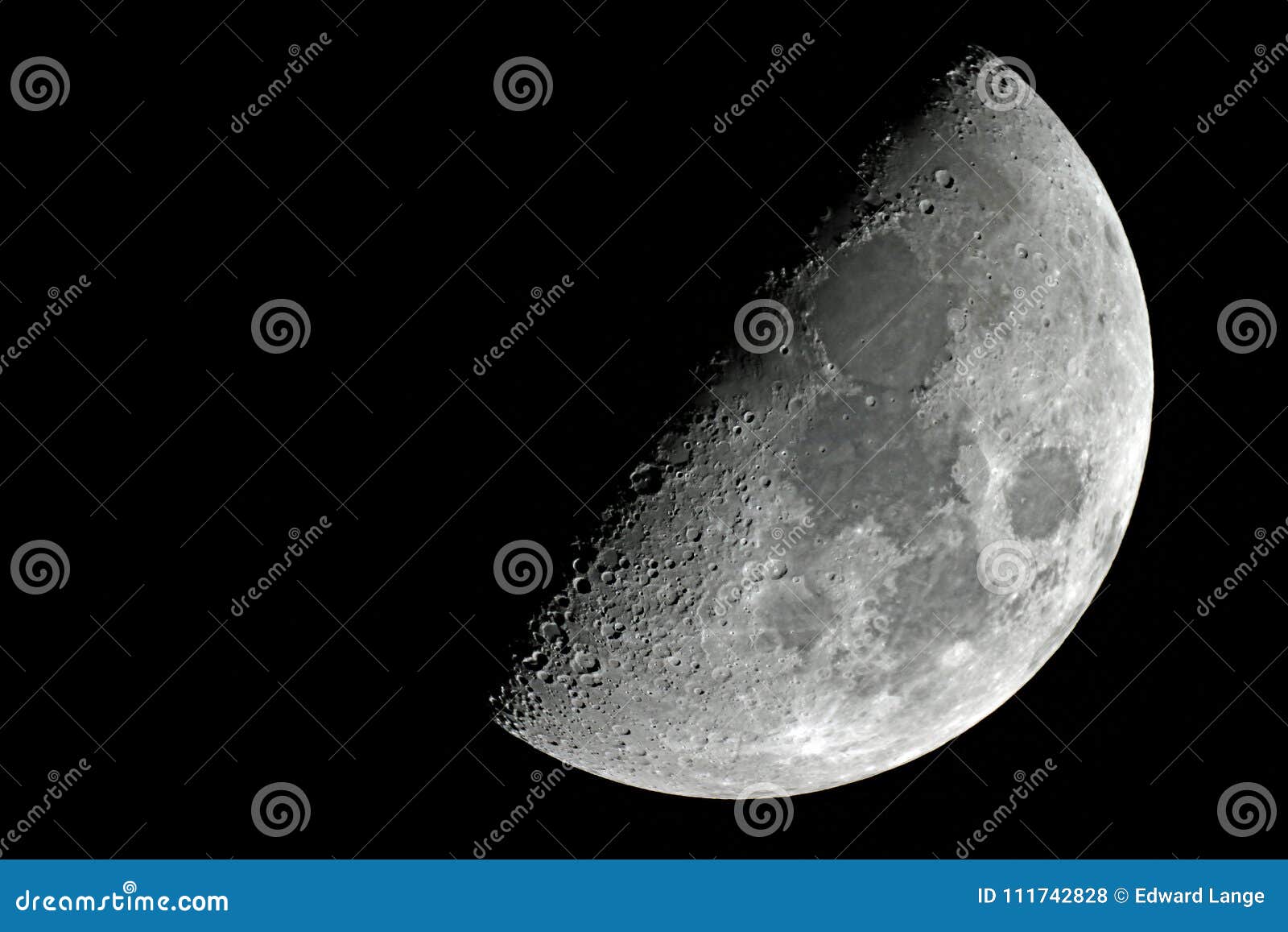 Fases Da Lua Em North Carolina Foto de Stock - Imagem de brunsvique ...