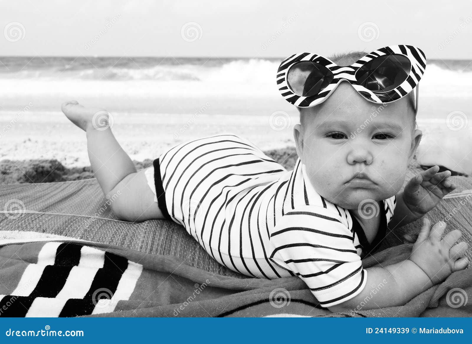 Fashion baby stock image. Image of recreation, face, look - 24149339