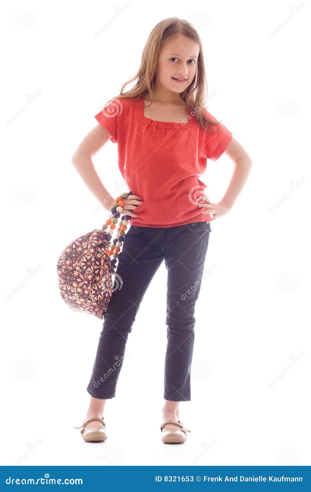 Fashion child is cool stock image. Image of bright, body - 8321653