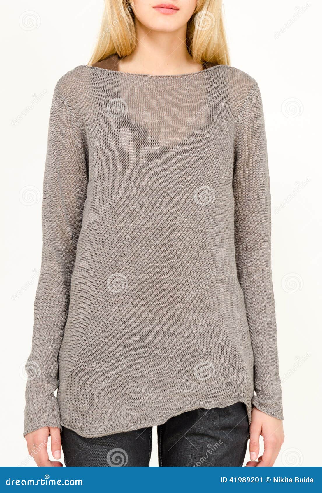 Fashion clothes stock image. Image of person, background - 41989201