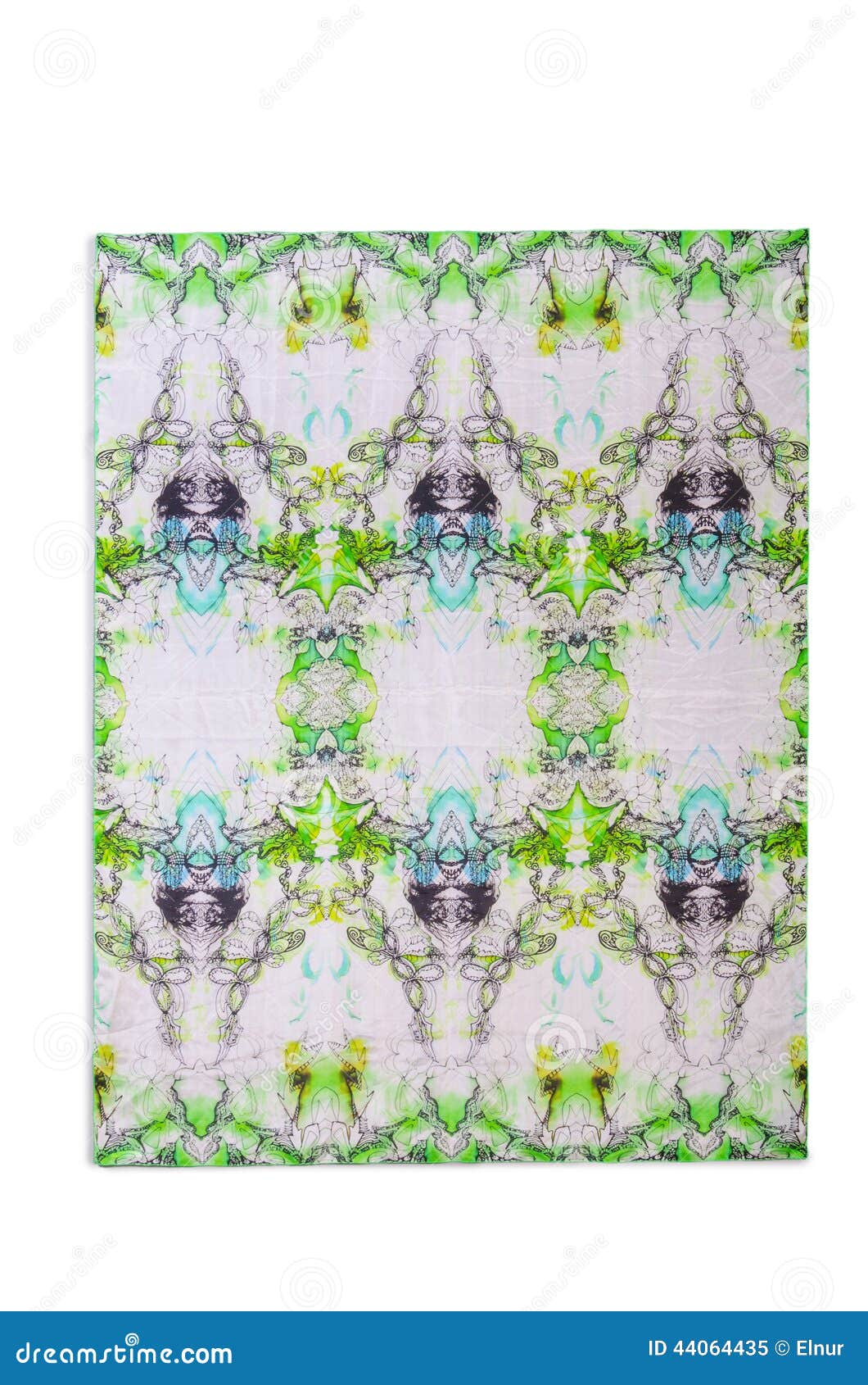 Fashion concept with scarf stock image. Image of cool - 44064435