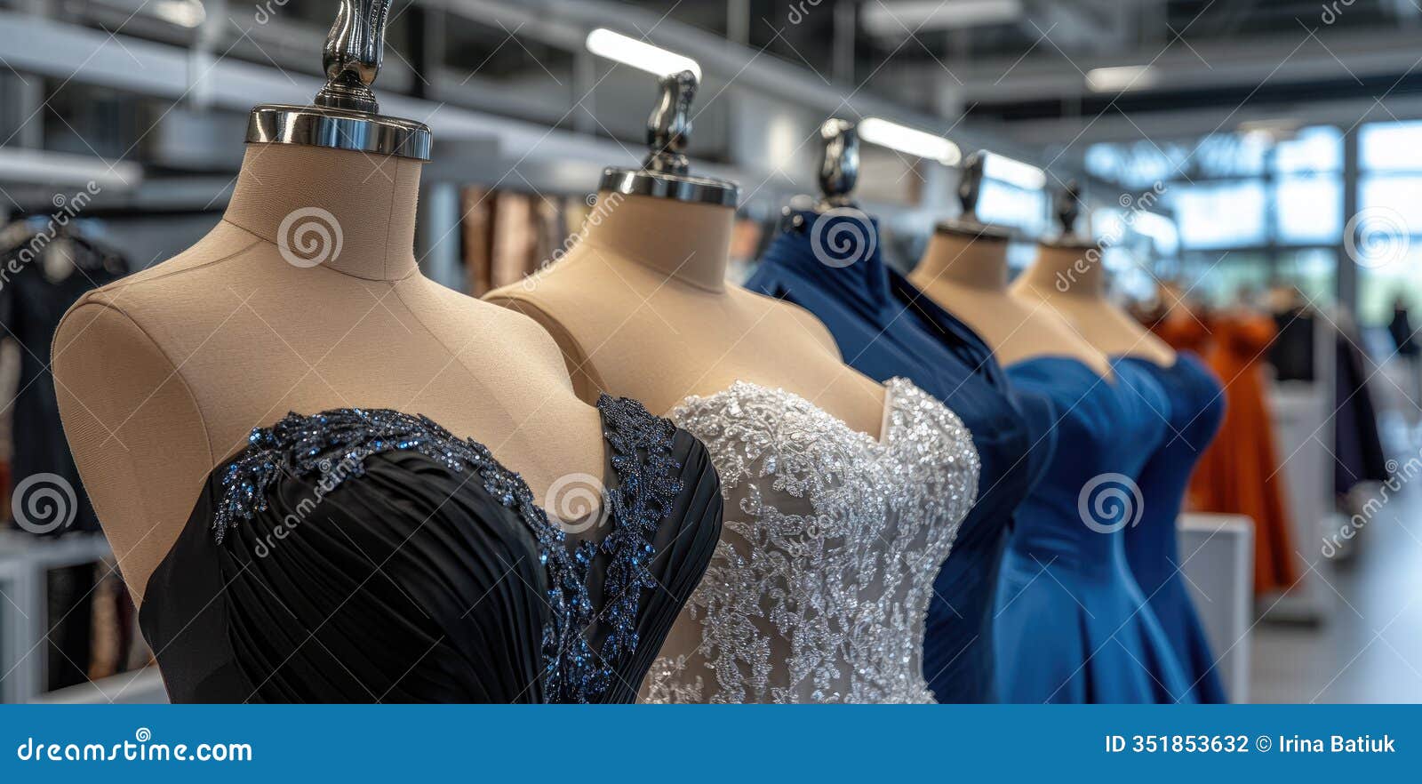 Fashion Design - Garment Sketches, Fabric Samples, Creative Workspace ...