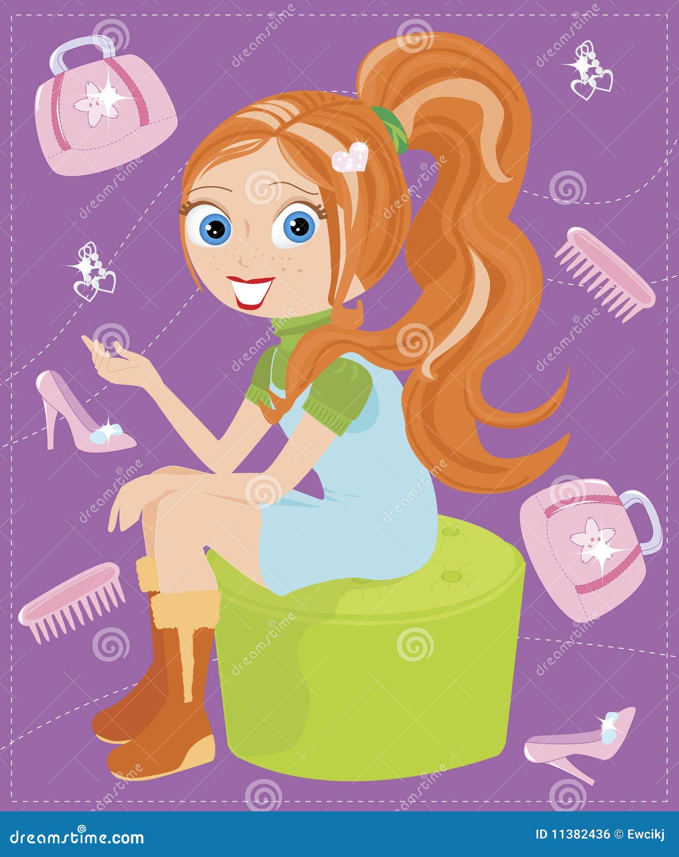 Purple Diva Stock Illustrations – 93 Purple Diva Stock Illustrations ...