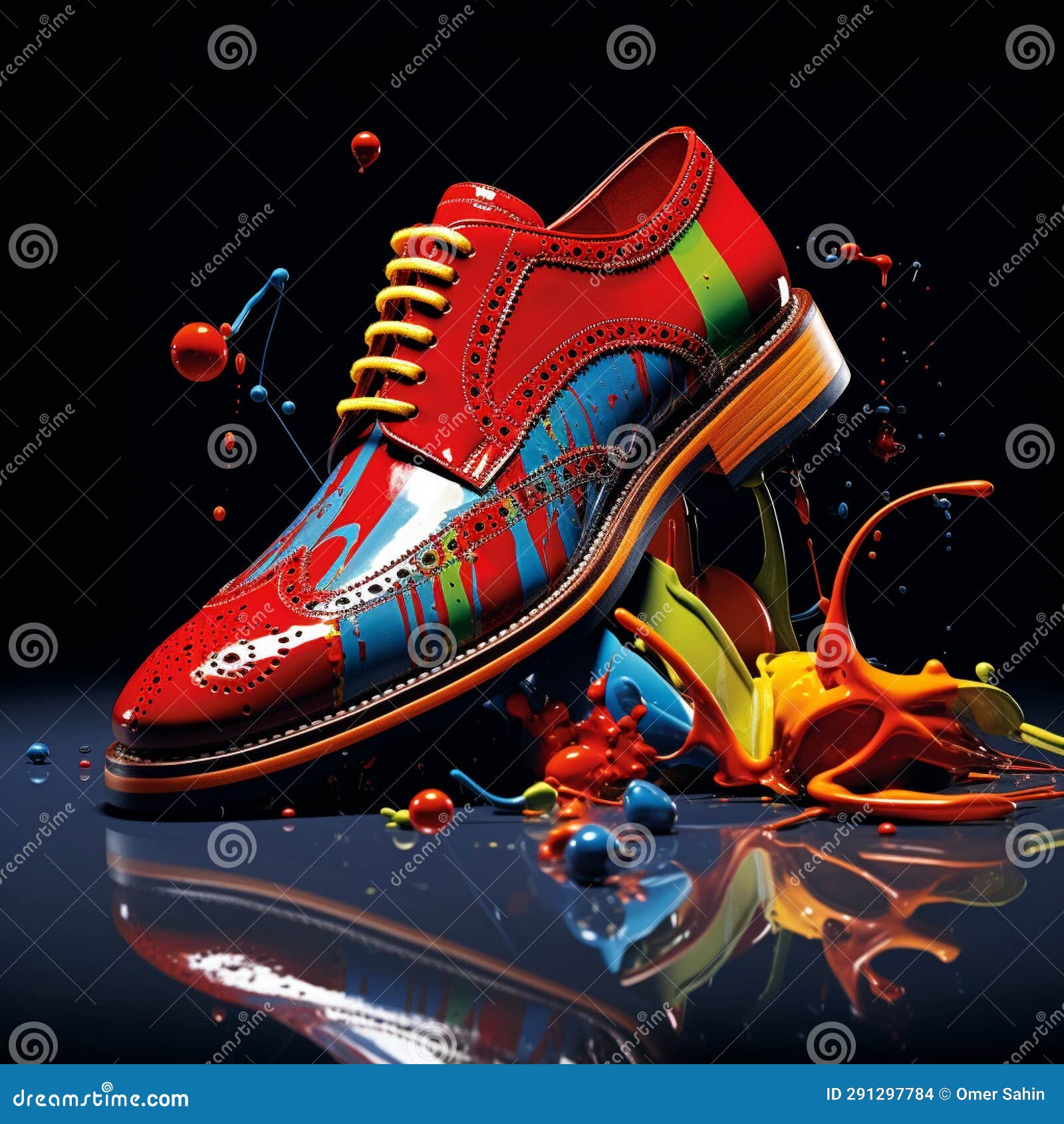 Fashion Forward: Breaking Barriers with Innovative Designs Stock ...