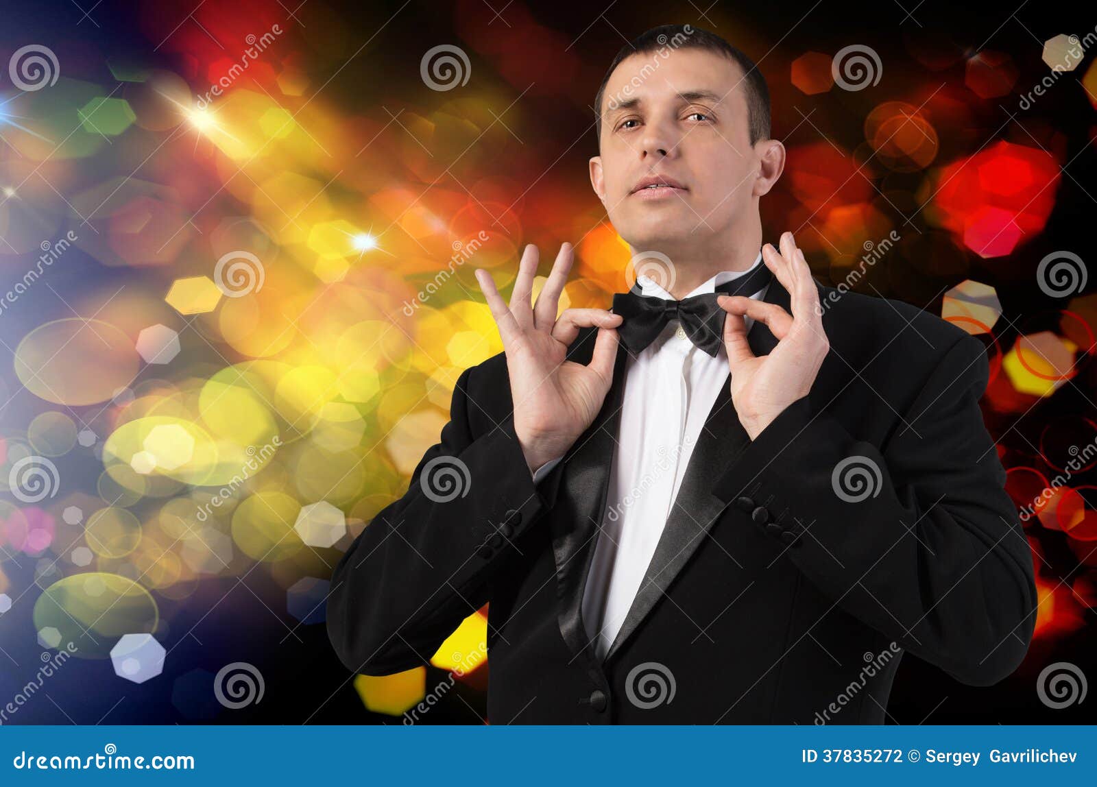 Fashion Glamour Man stock photo. Image of caucasian, clothing - 37835272