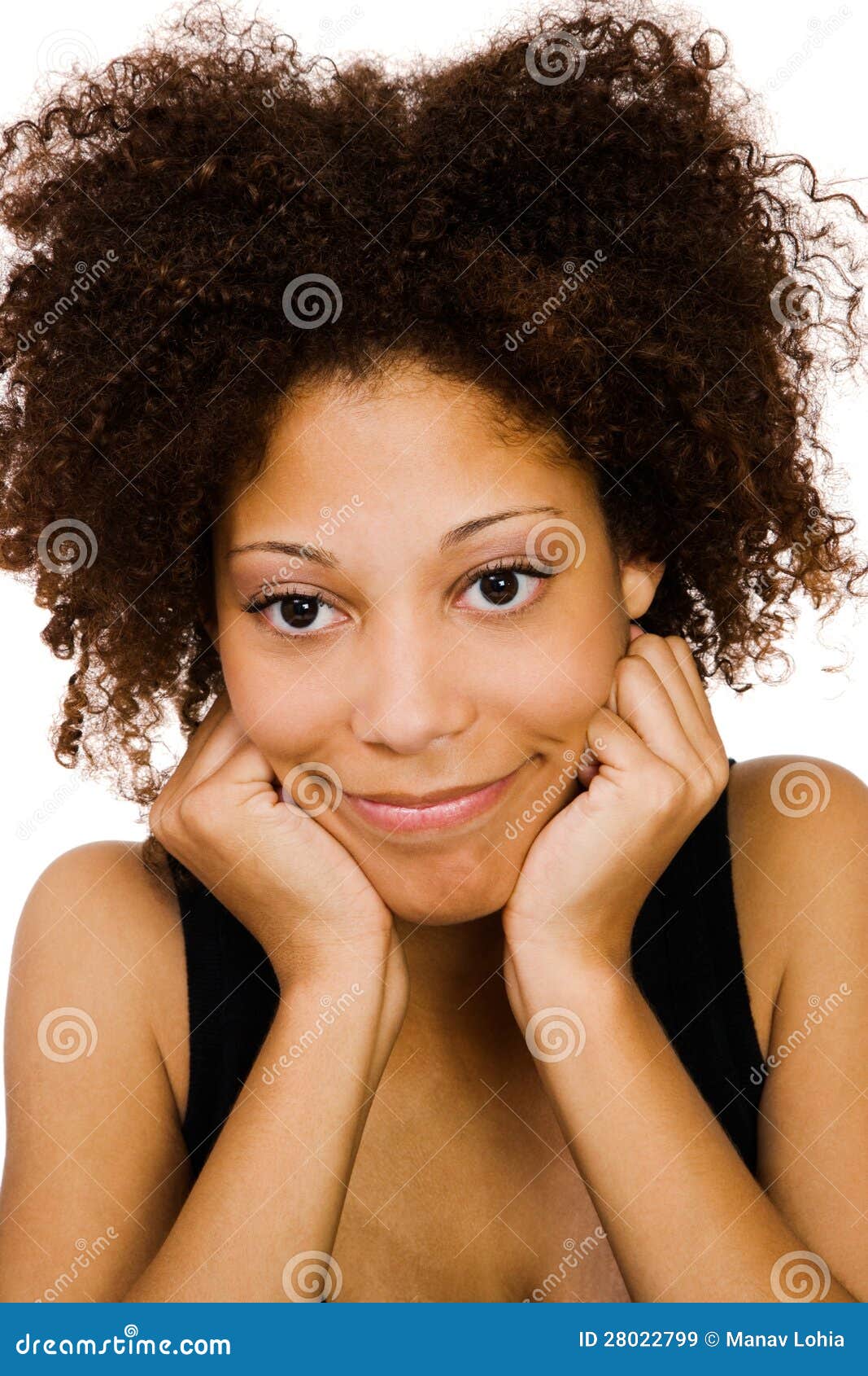 Fashion model making face stock image. Image of beautiful - 28022799