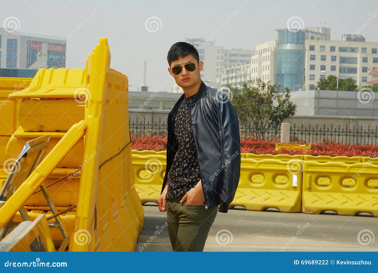 Fashion model, men, jacket stock photo. Image of model - 69689222
