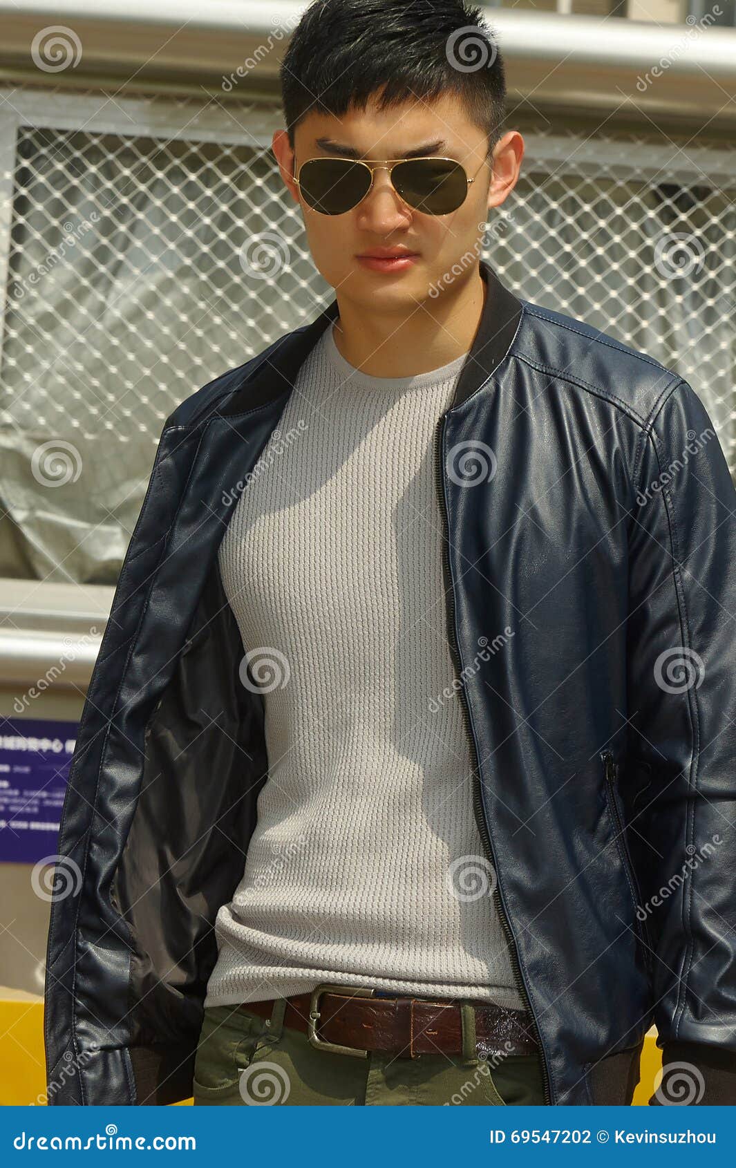 Fashion model, men stock photo. Image of model, street - 69547202