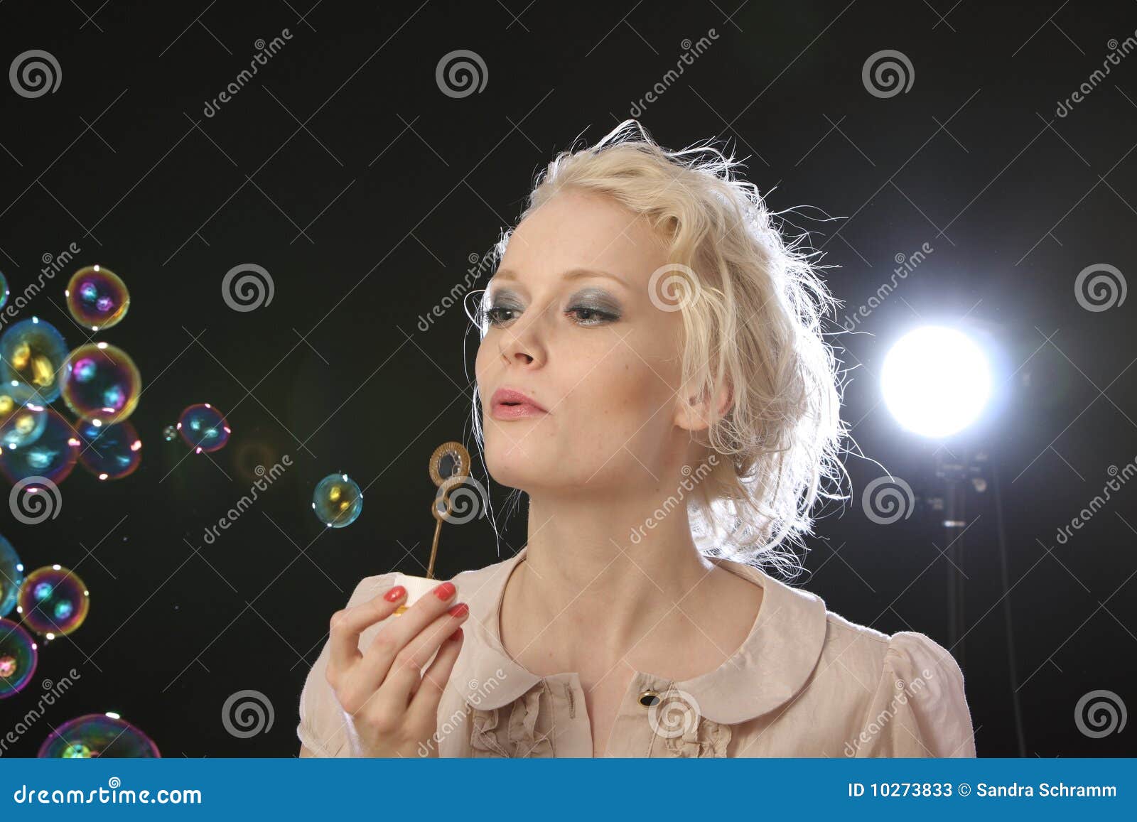 Bubbles The Model Instagram