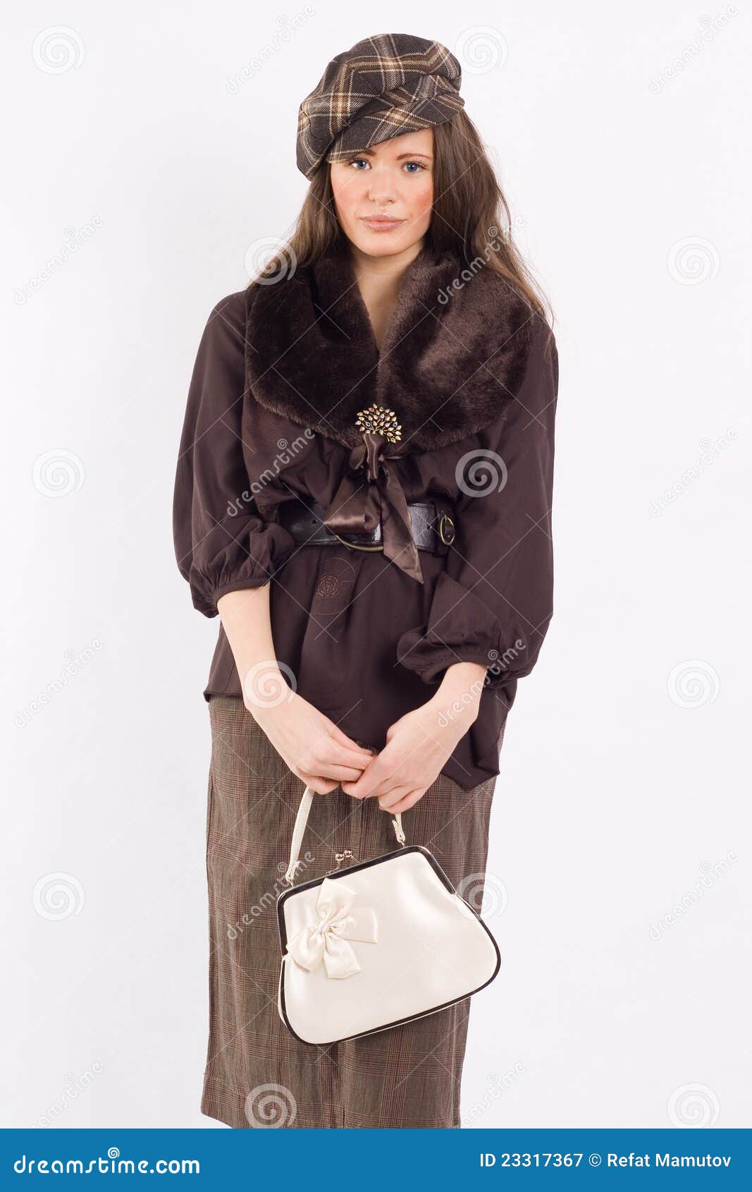 Fashion photos. stock image. Image of bright, charming - 23317367