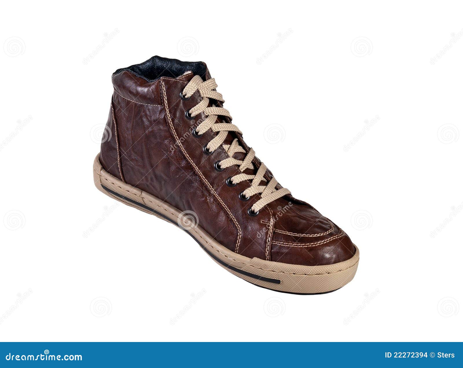 Fashion Shoe stock photo. Image of white, sole, footwear - 22272394