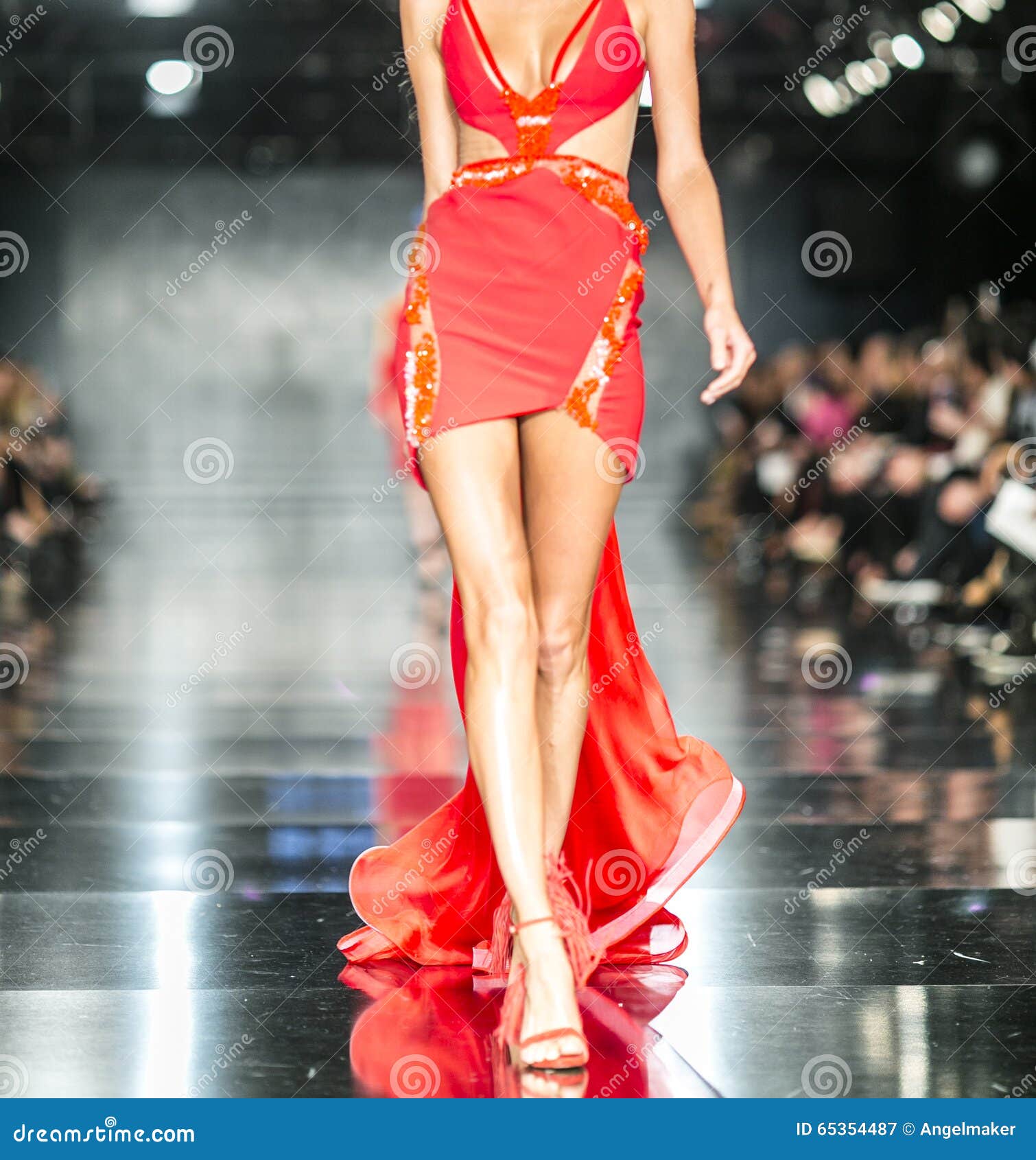 Fashion Show stock image. Image of fashion, legs, show - 65354487