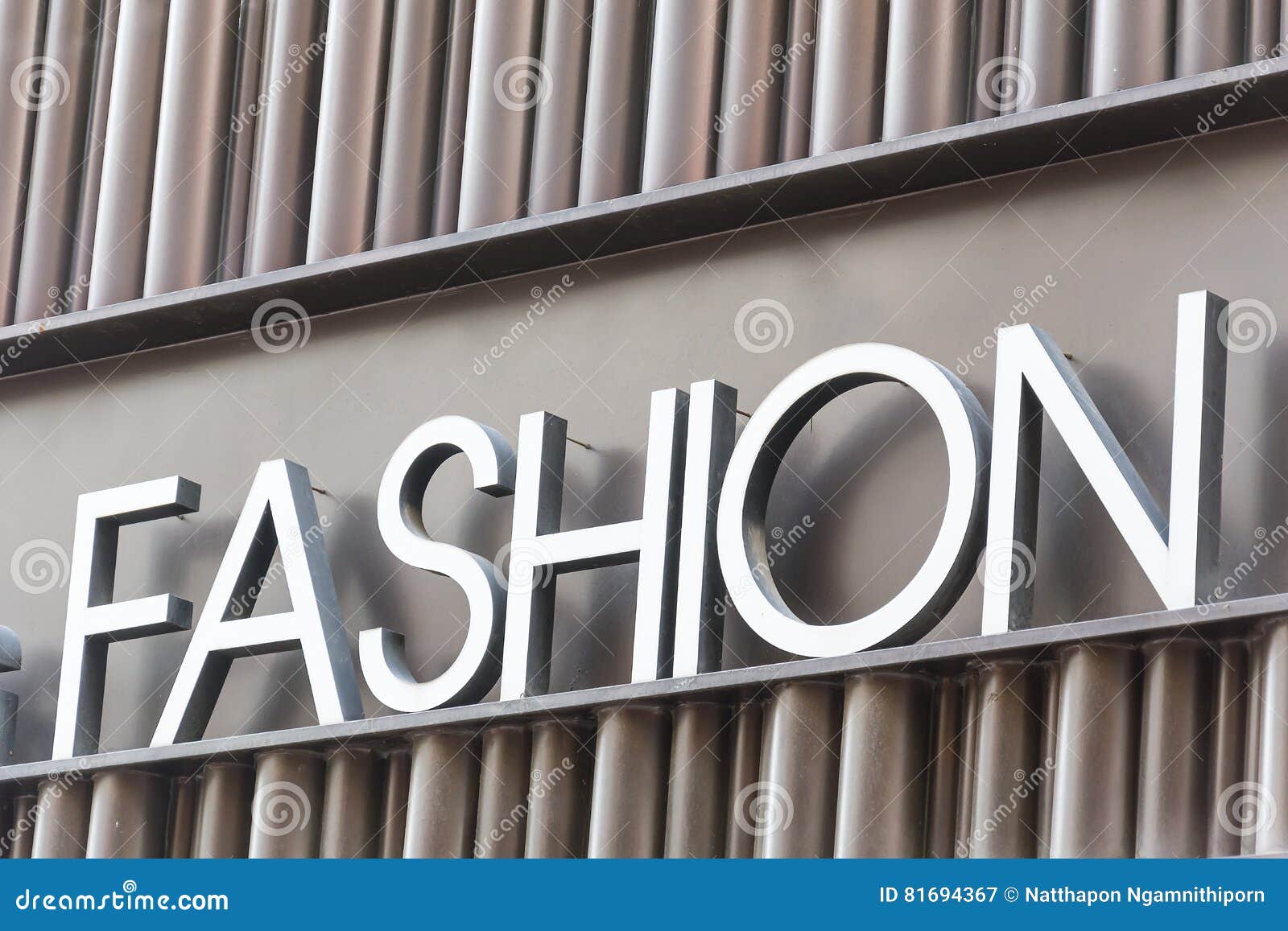 Fashion symbol sign stock image. Image of alphabet, fashion - 81694367