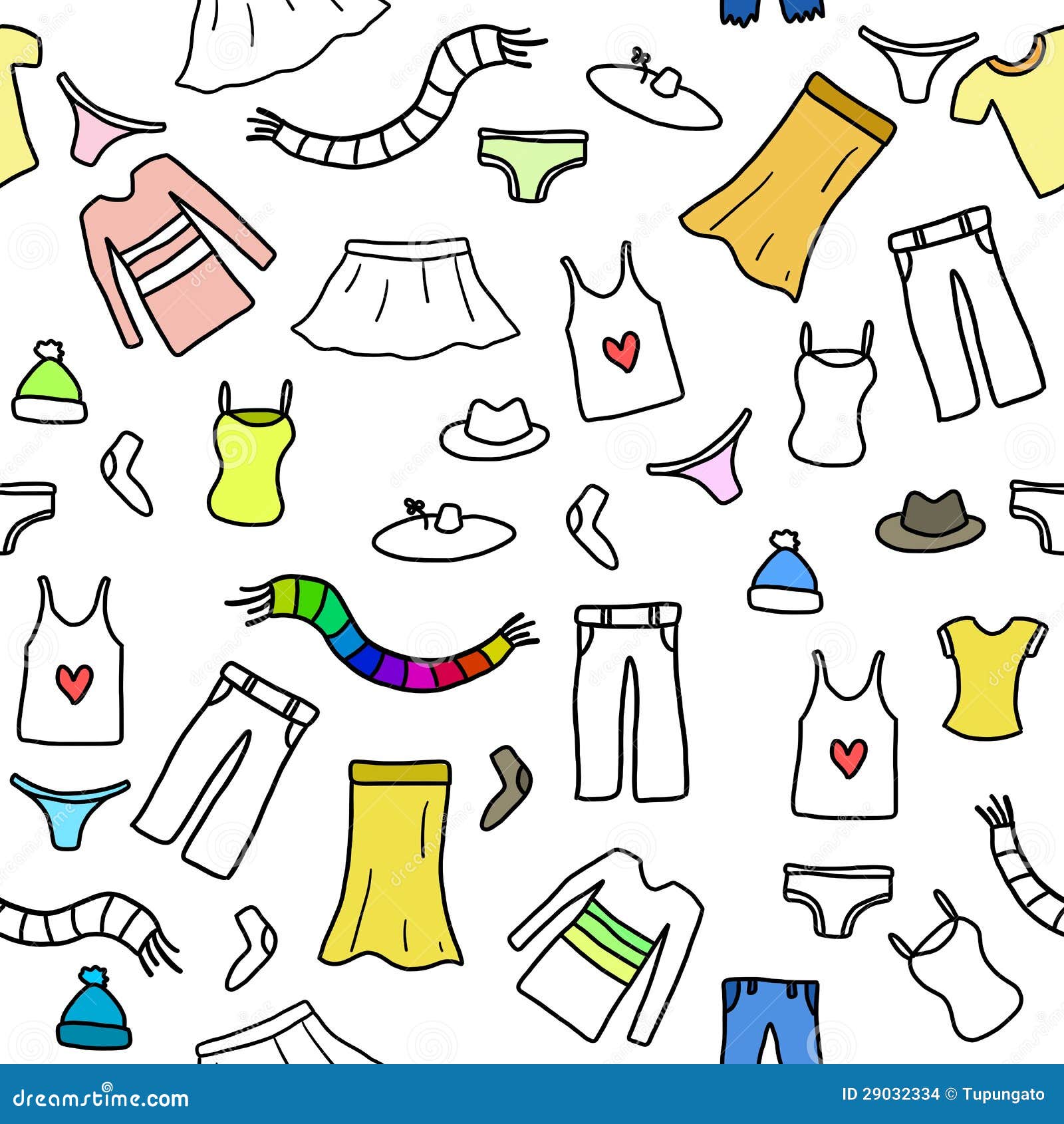 Fashion texture stock vector. Illustration of pattern - 29032334