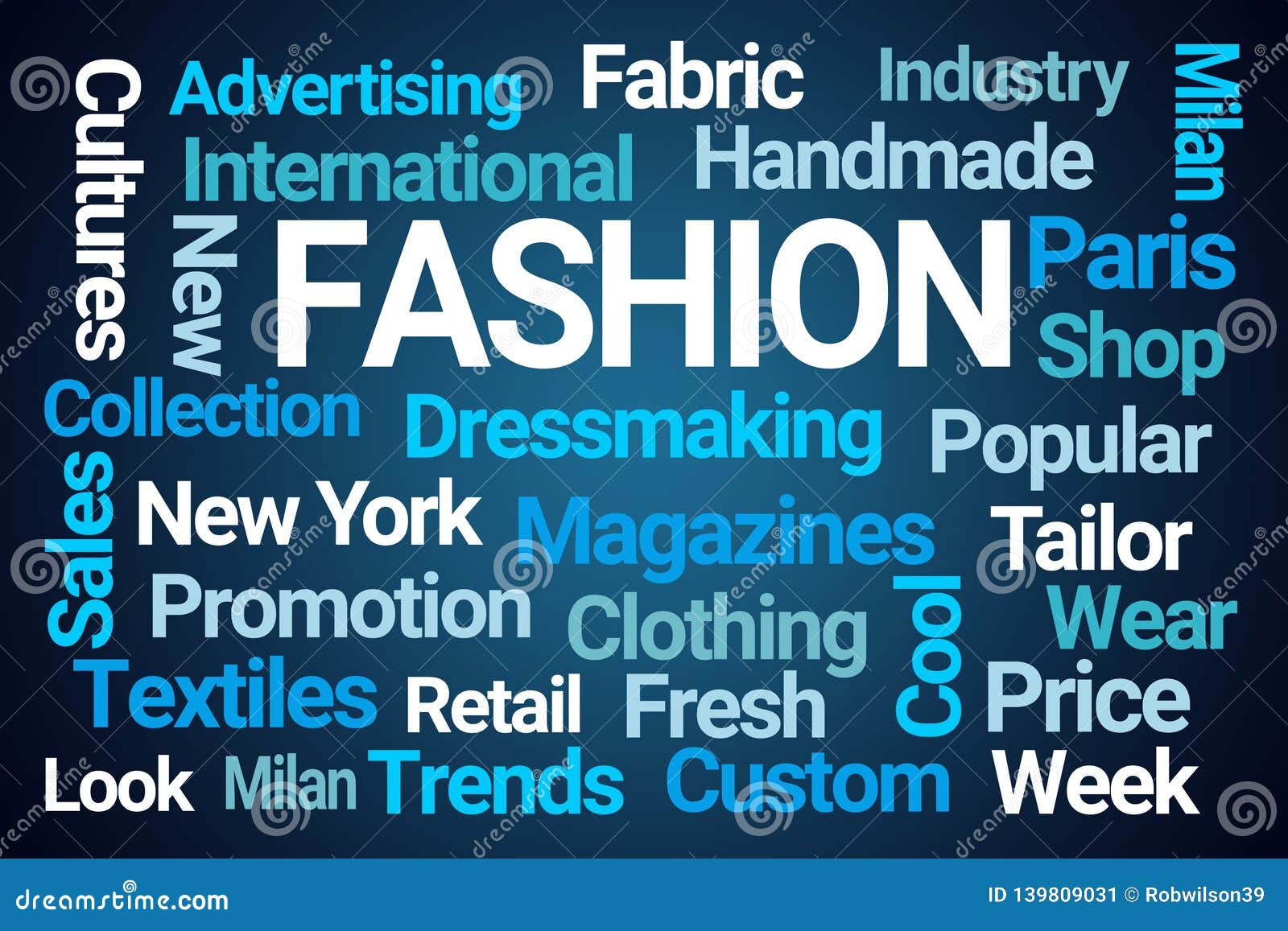 Fashion Word On Red Arrow Stock Image | CartoonDealer.com #116831653