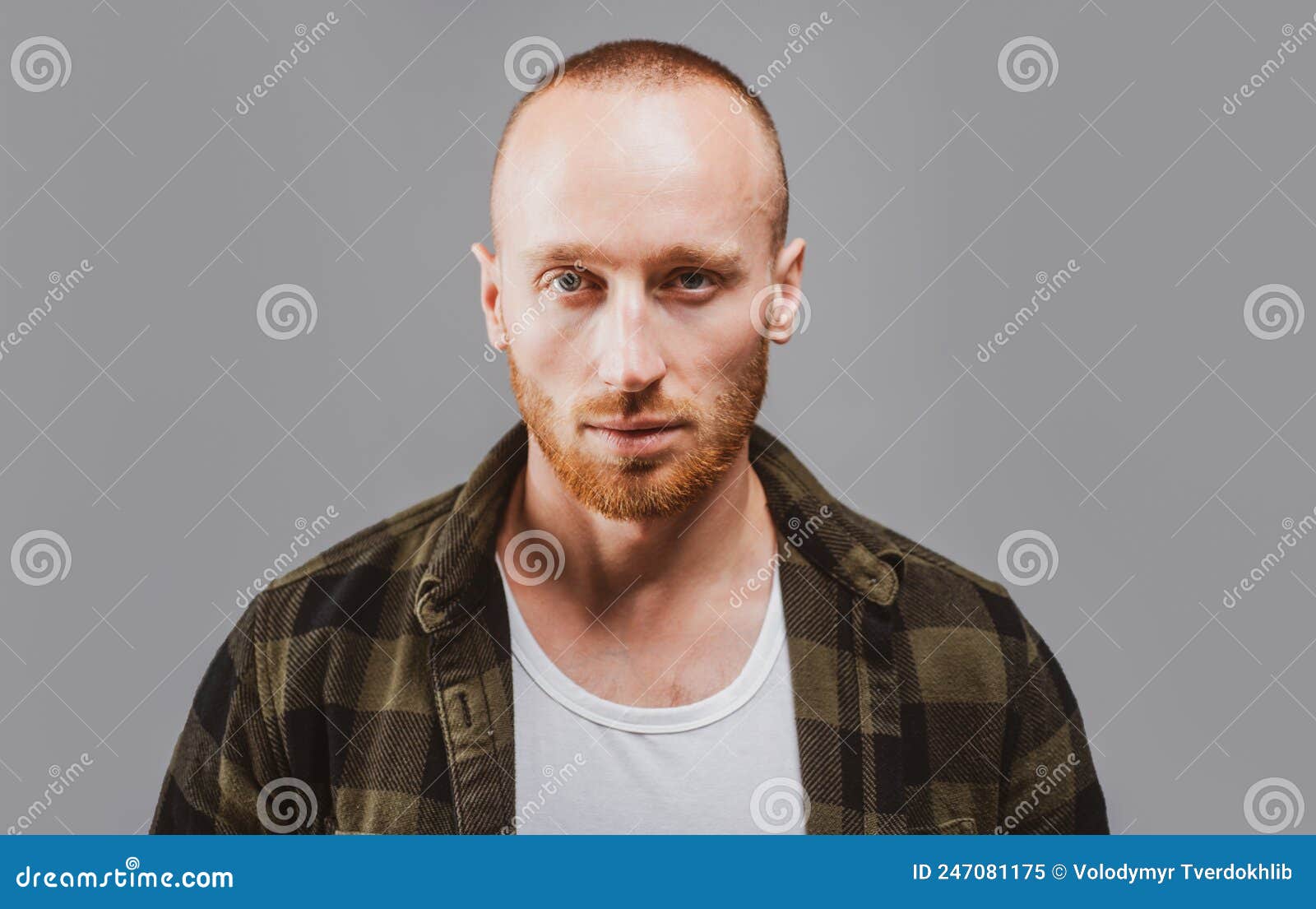 Fashion Young Man. Handsome Guy with Confident Face. Stock Image ...