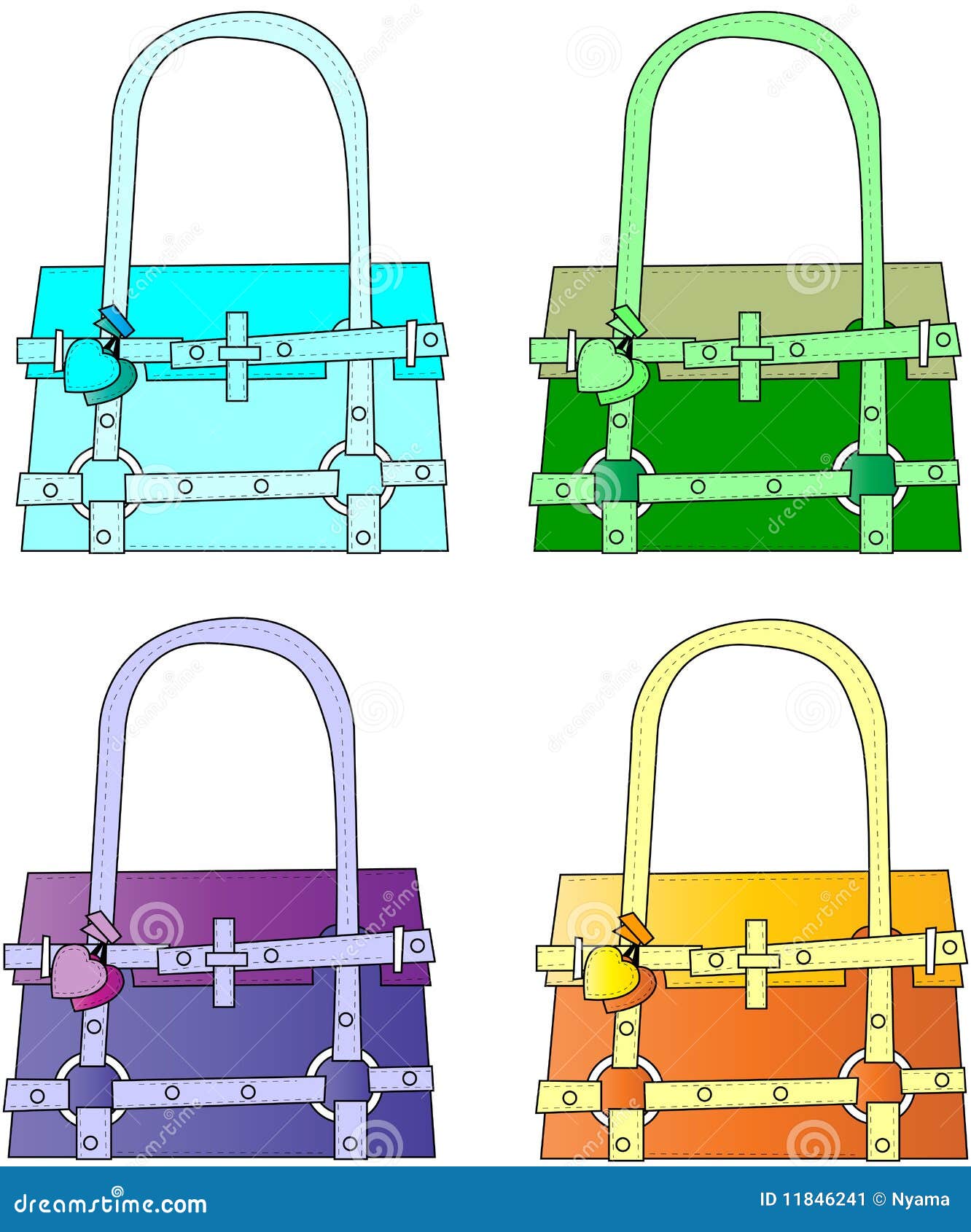 Purses Cartoons, Illustrations & Vector Stock Images - 2815 Pictures to ...