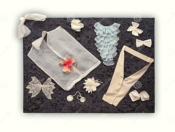 Fashon items stock image. Image of stylish, fashion, lycra - 4514729