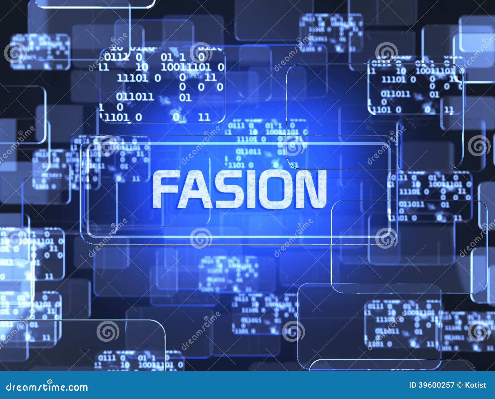 Fasion concept stock illustration. Illustration of fashion - 39600257
