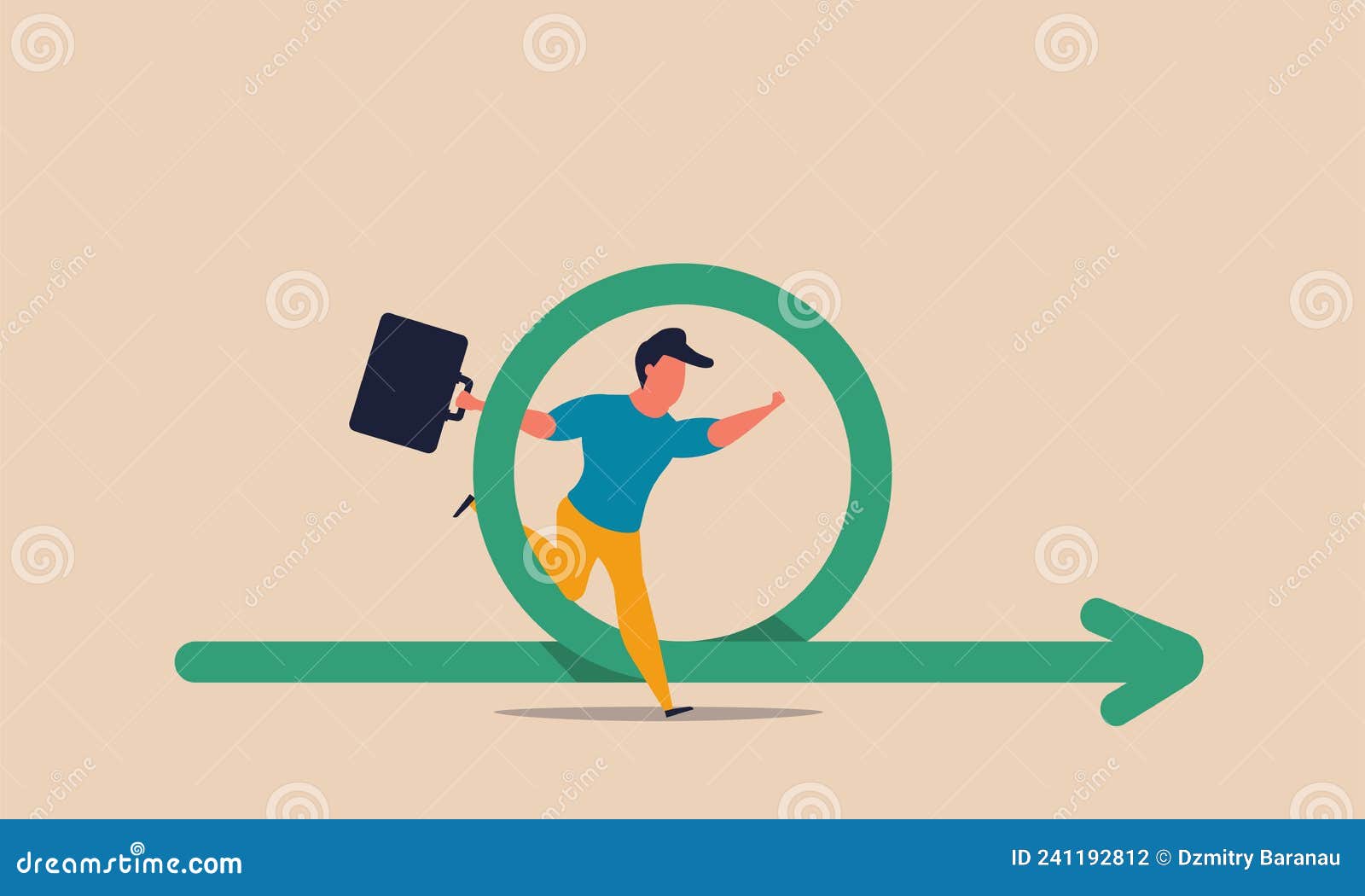 Agile, Backlog Icon. Blue Color Design Cartoon Vector | CartoonDealer ...