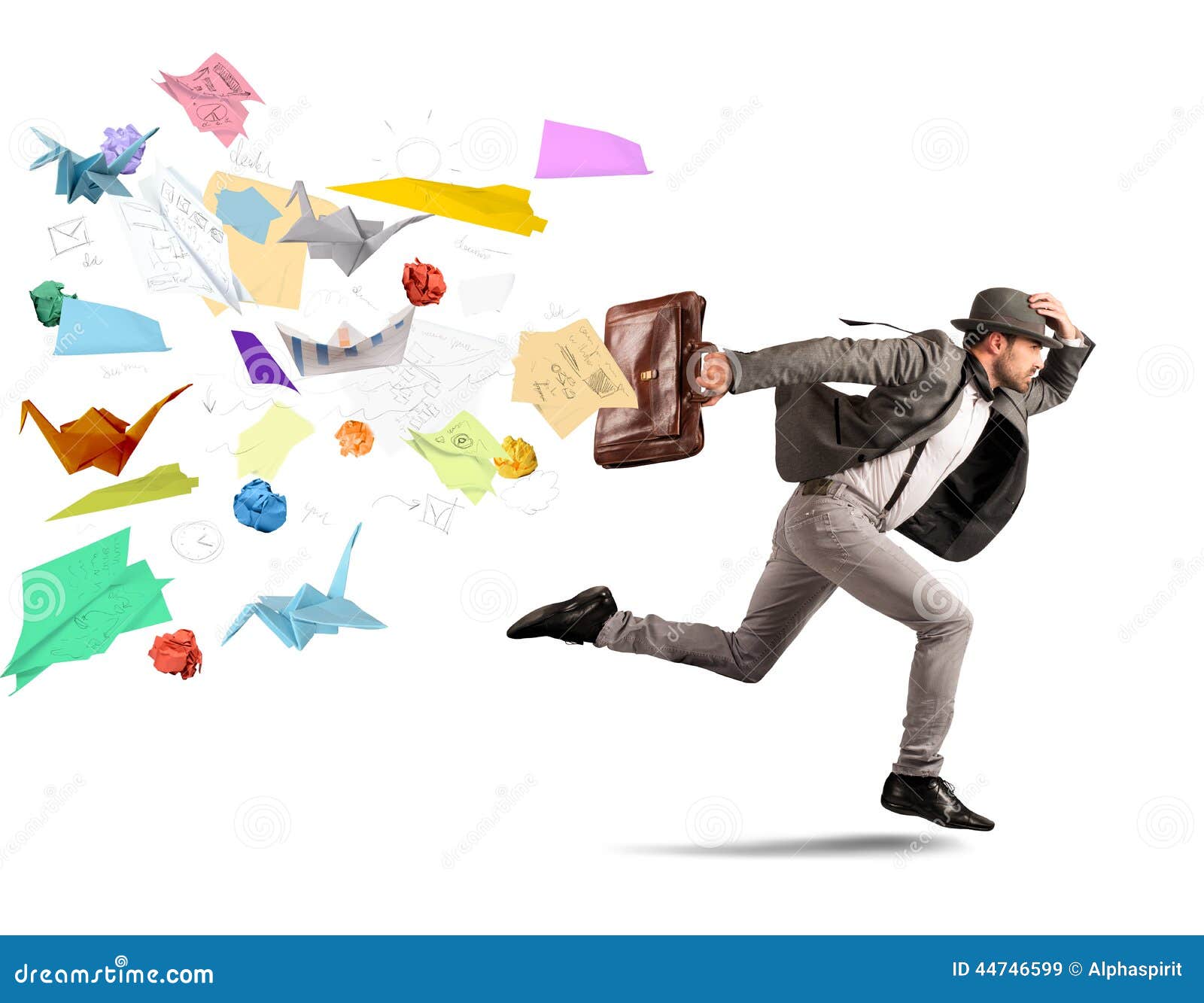 Fast business stock image. Image of active, mobile, laptop - 44746599