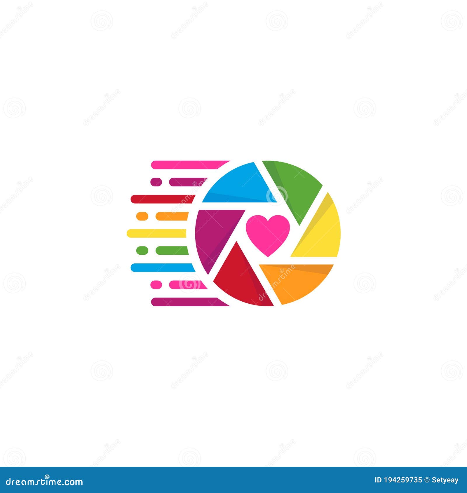 Fast Camera Logo Design Vector Template, Camera Photography Logo ...