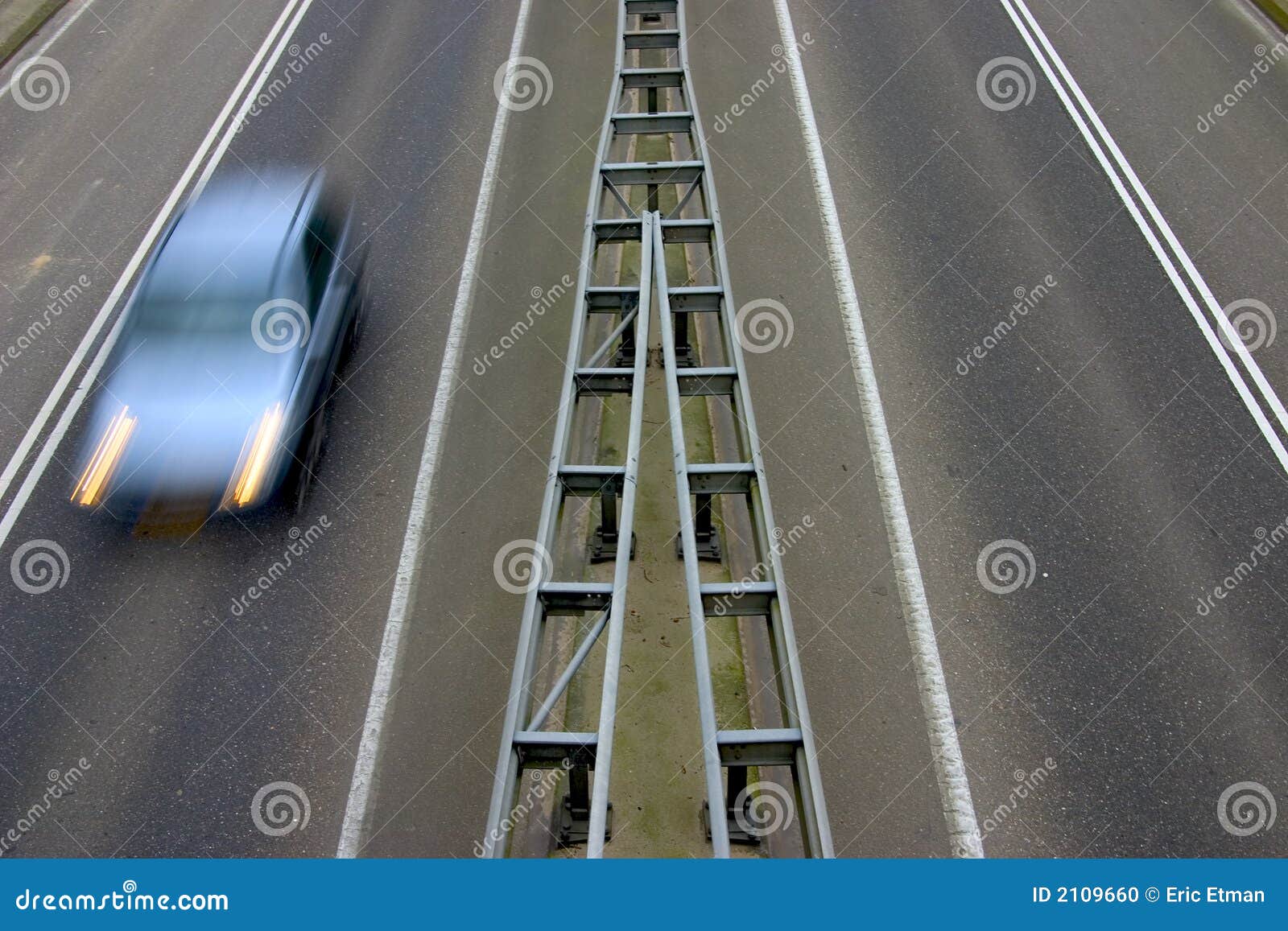 Fast car stock photo. Image of symmetry, driving, fast - 2109660