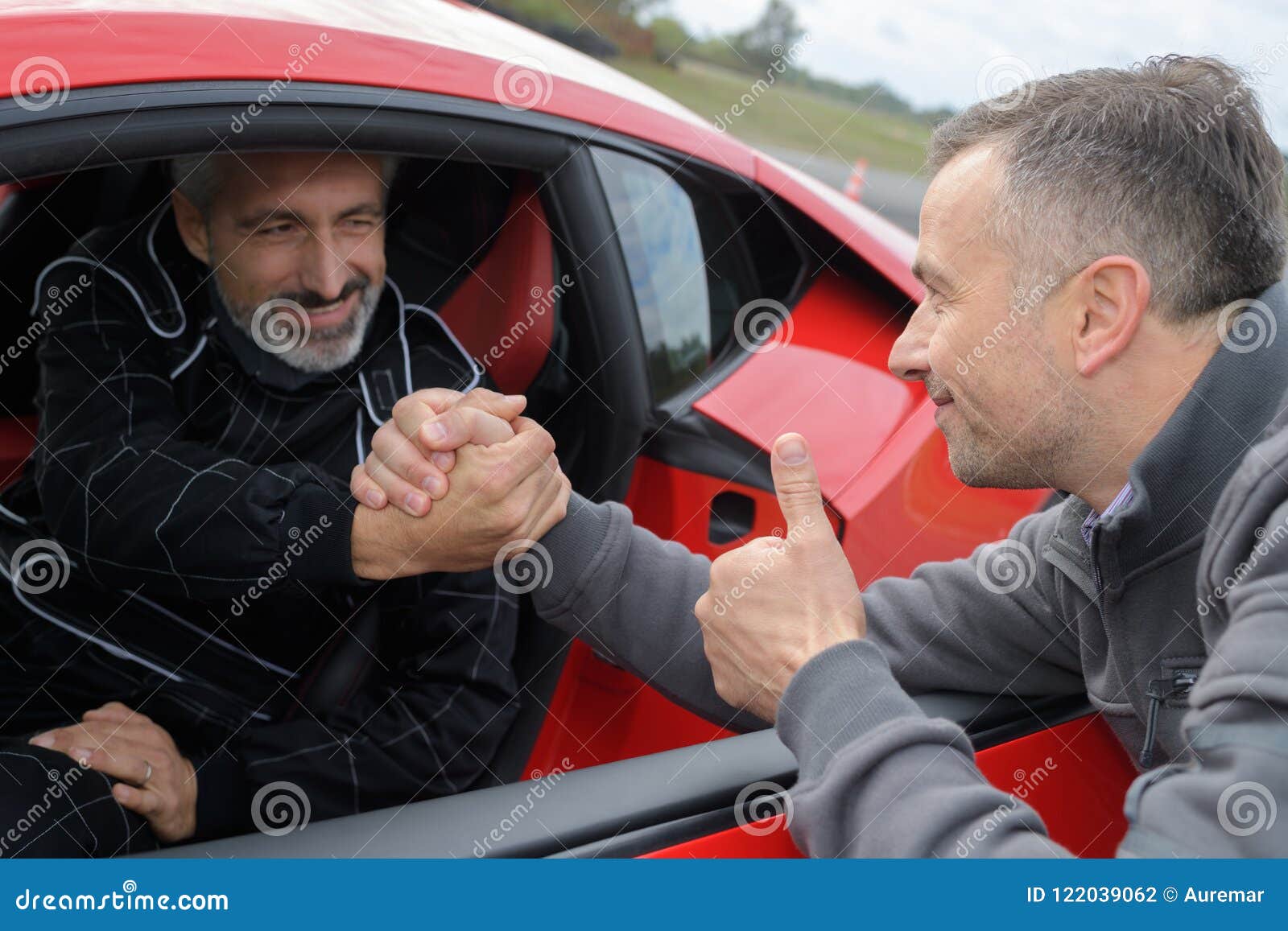 Fast car driver happy stock photo. Image of boost, motorbike - 122039062