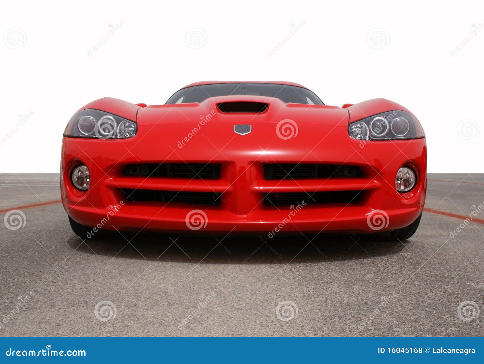 Fast car front view stock photo. Image of auto, concept - 16045168